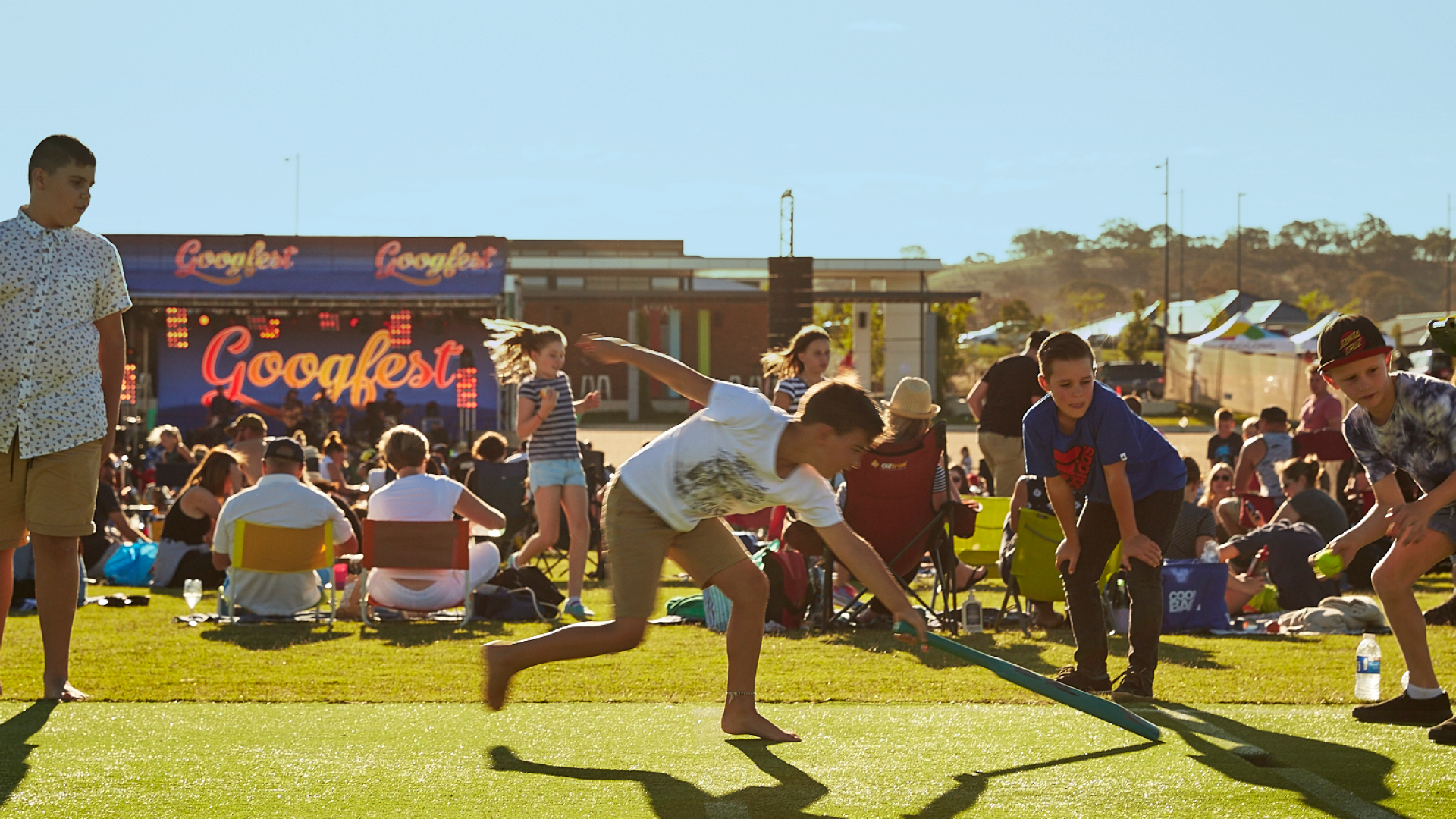 Guide to living in Googong NSW