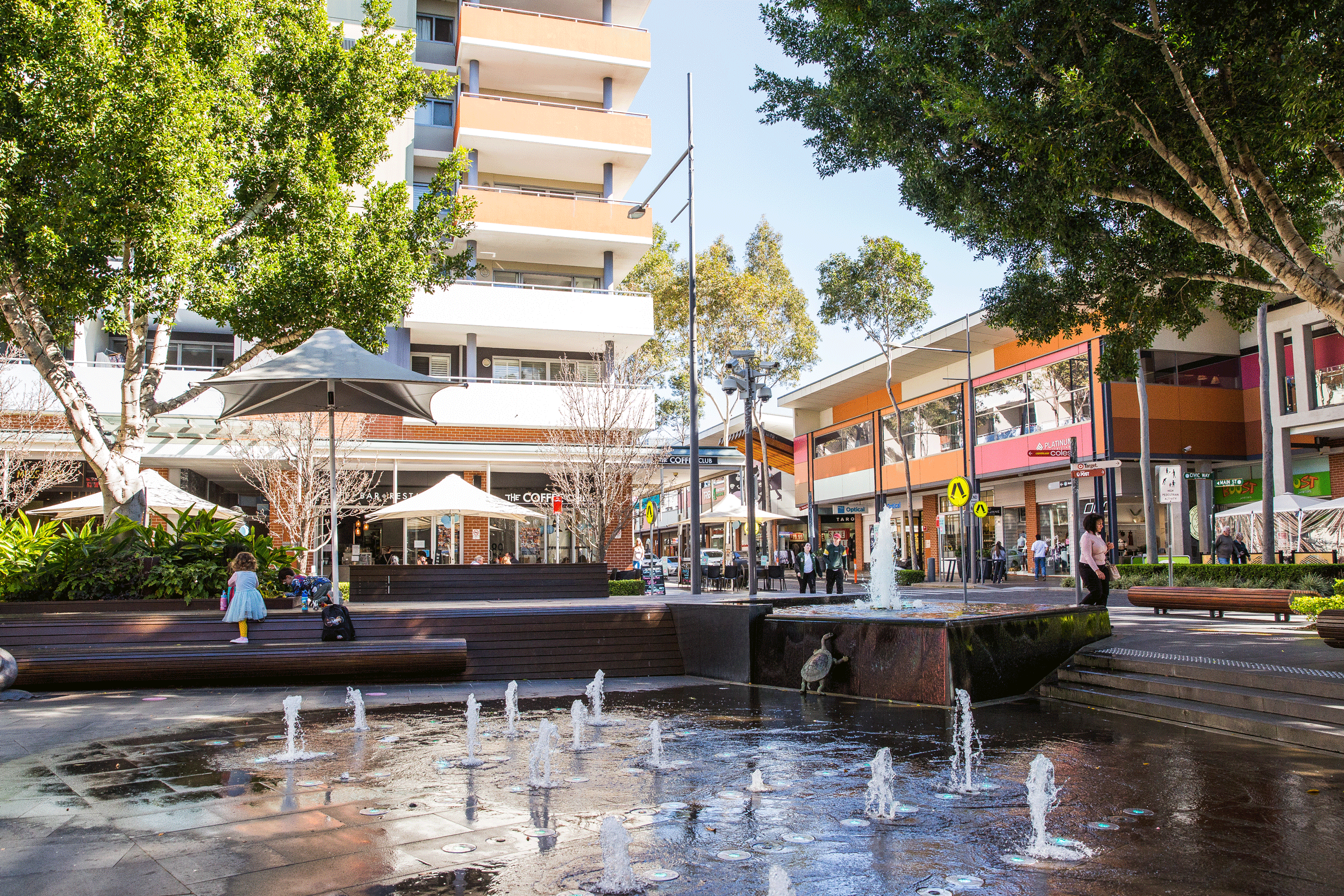 Guide to living in Box Hill, NSW