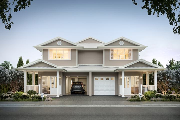 Googong Display Homes| NSW | Rawson Homes