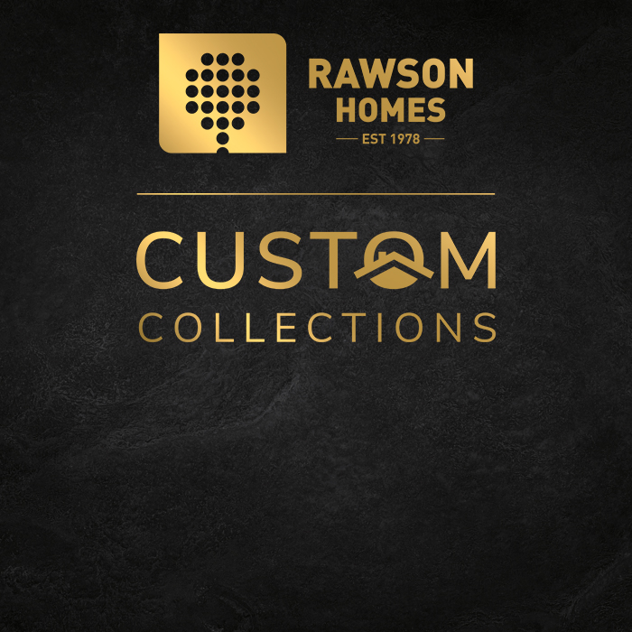 Rawson Homes | Leading Home Builders & Home Design | Duplex Homes