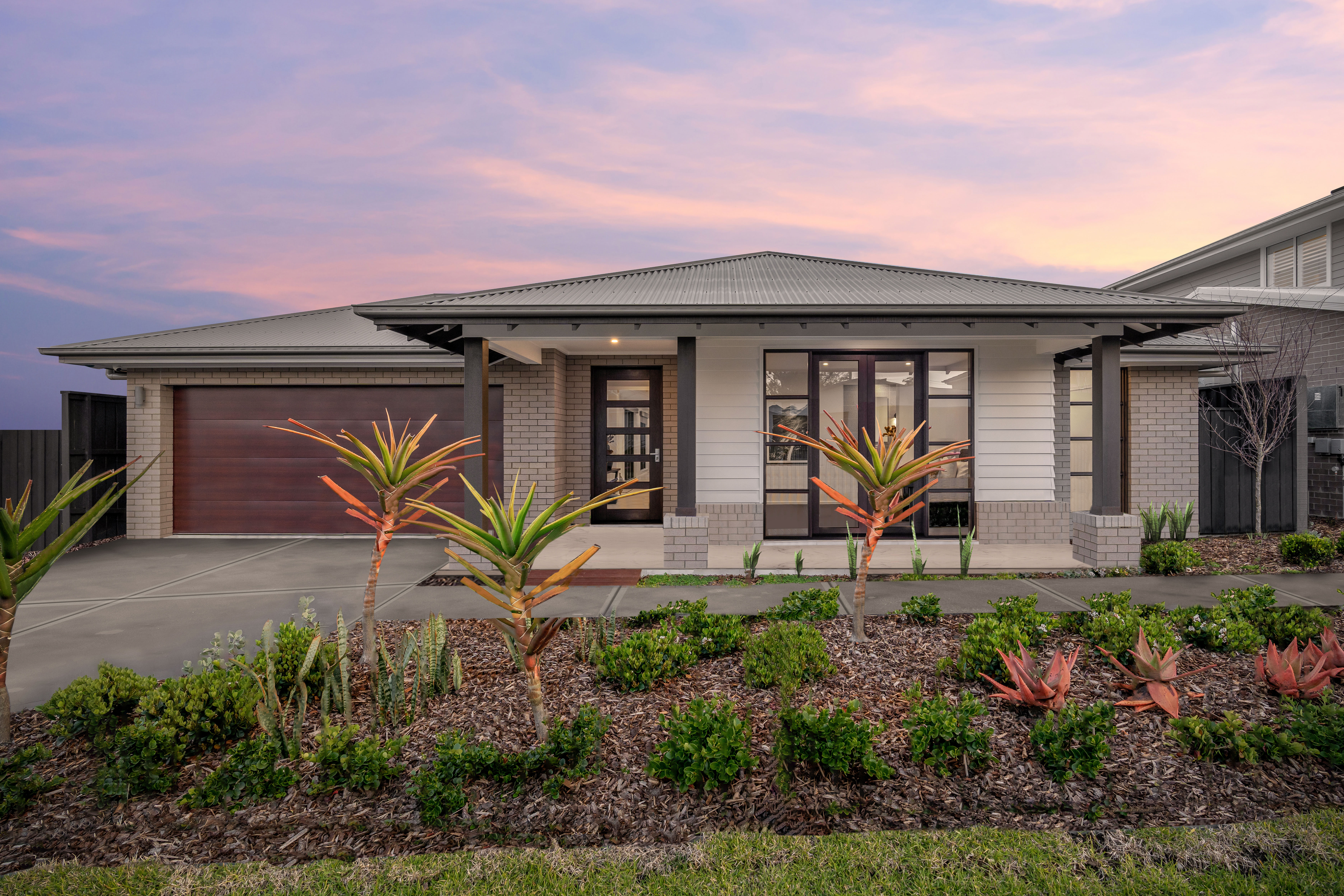 Googong Display Homes| NSW | Rawson Homes