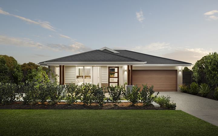 Googong Display Homes| NSW | Rawson Homes