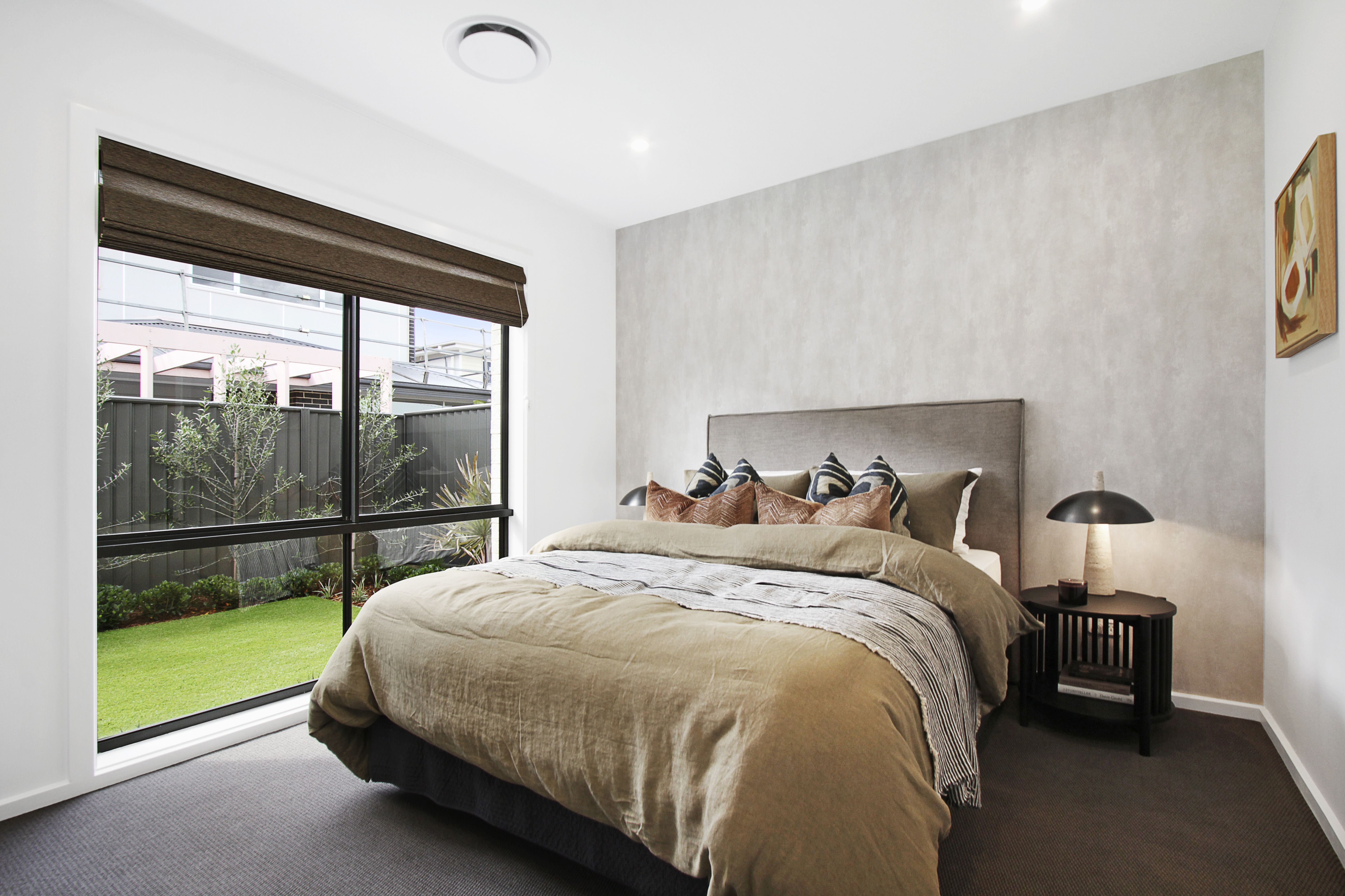 Grace Home Design | Rawson Homes