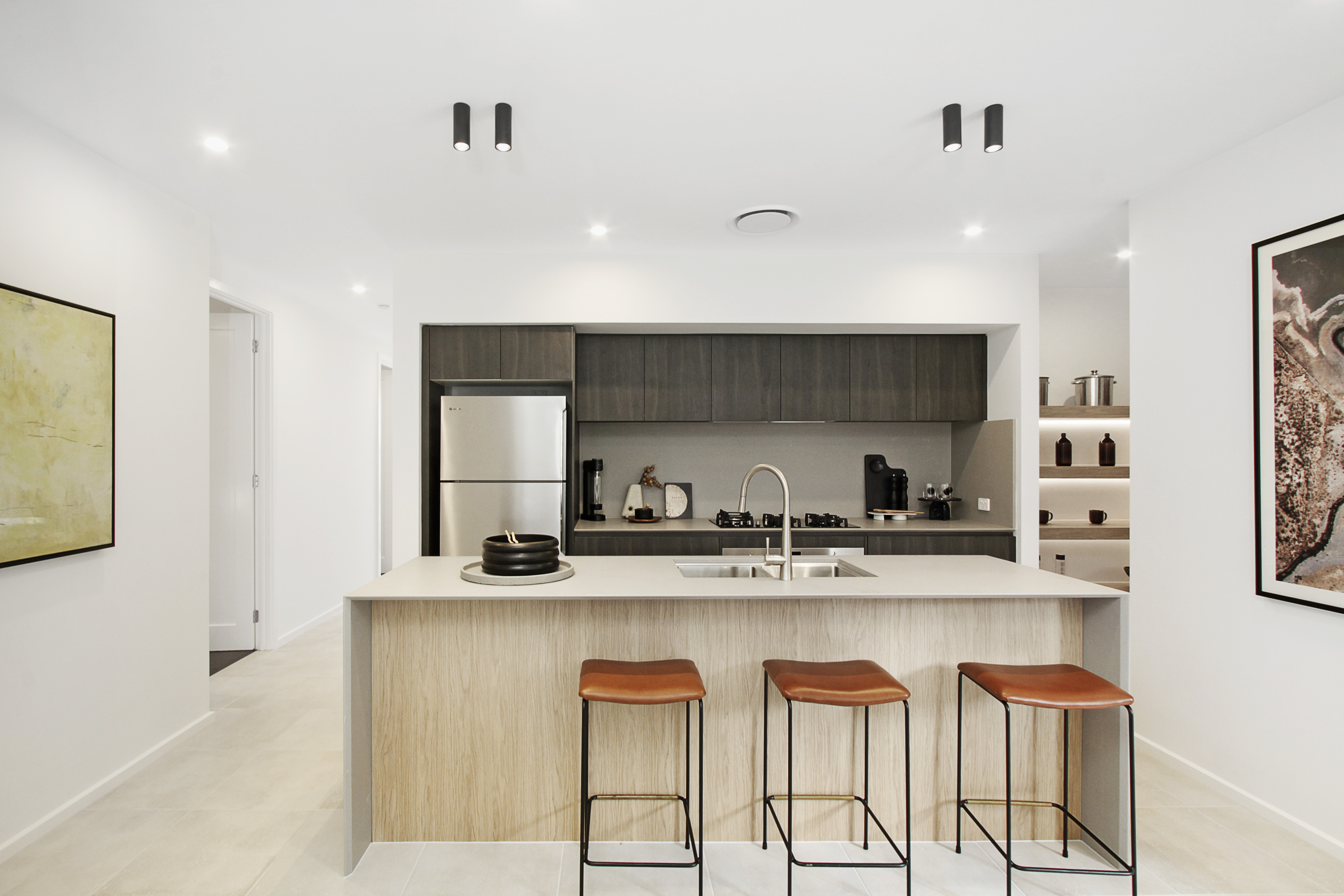 Grace Home Design | Rawson Homes