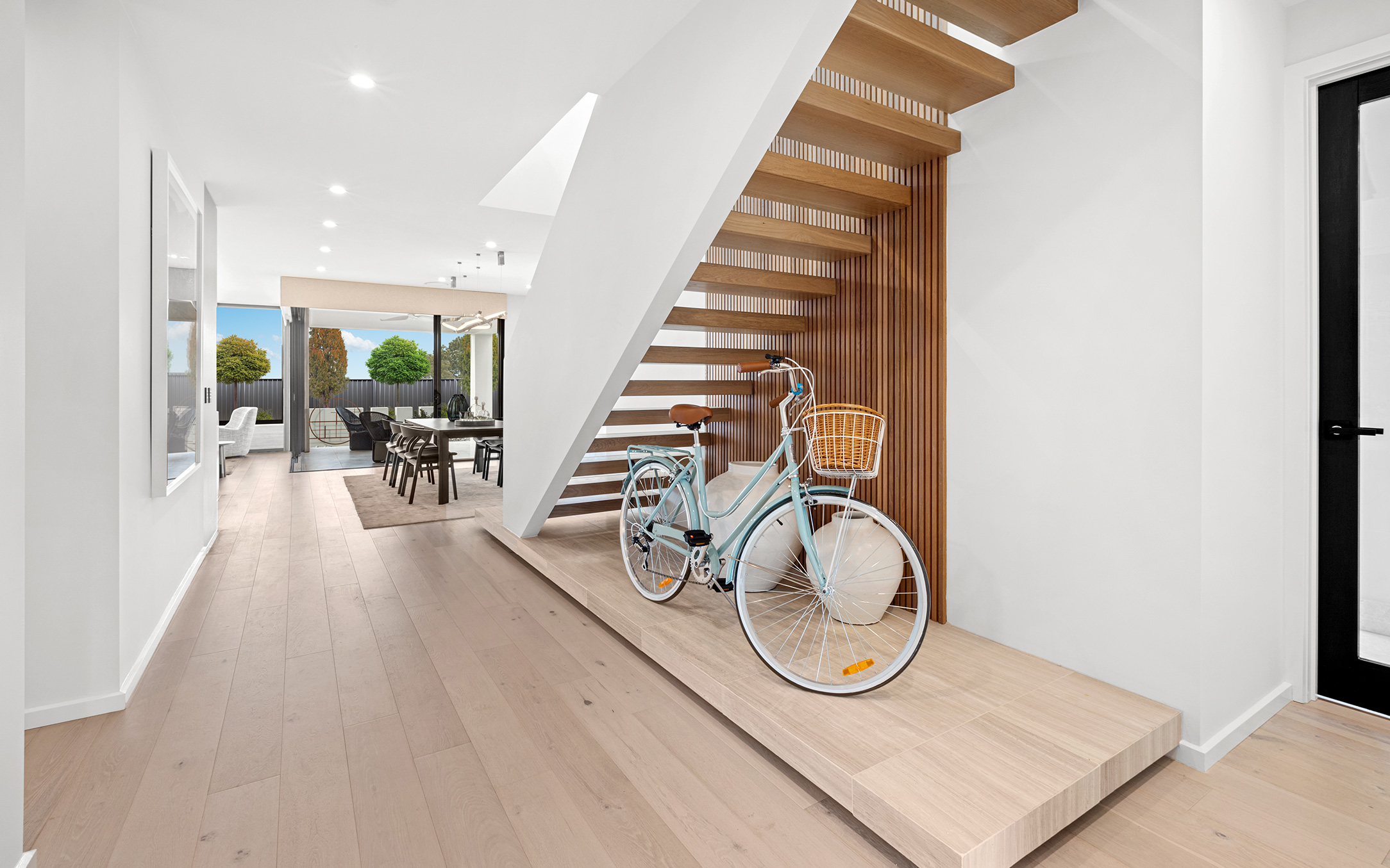 Nara Home Design | Rawson Homes