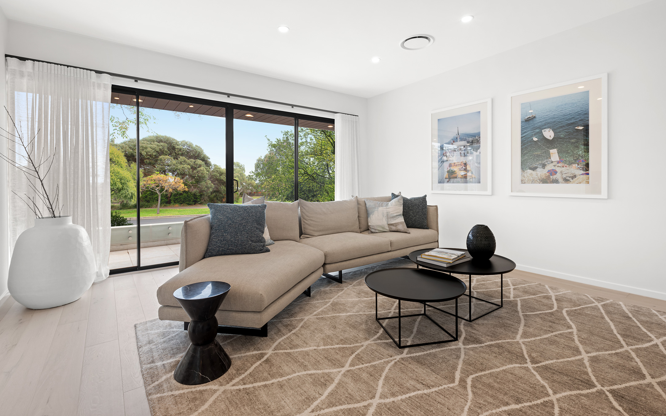 Nara Home Design | Rawson Homes