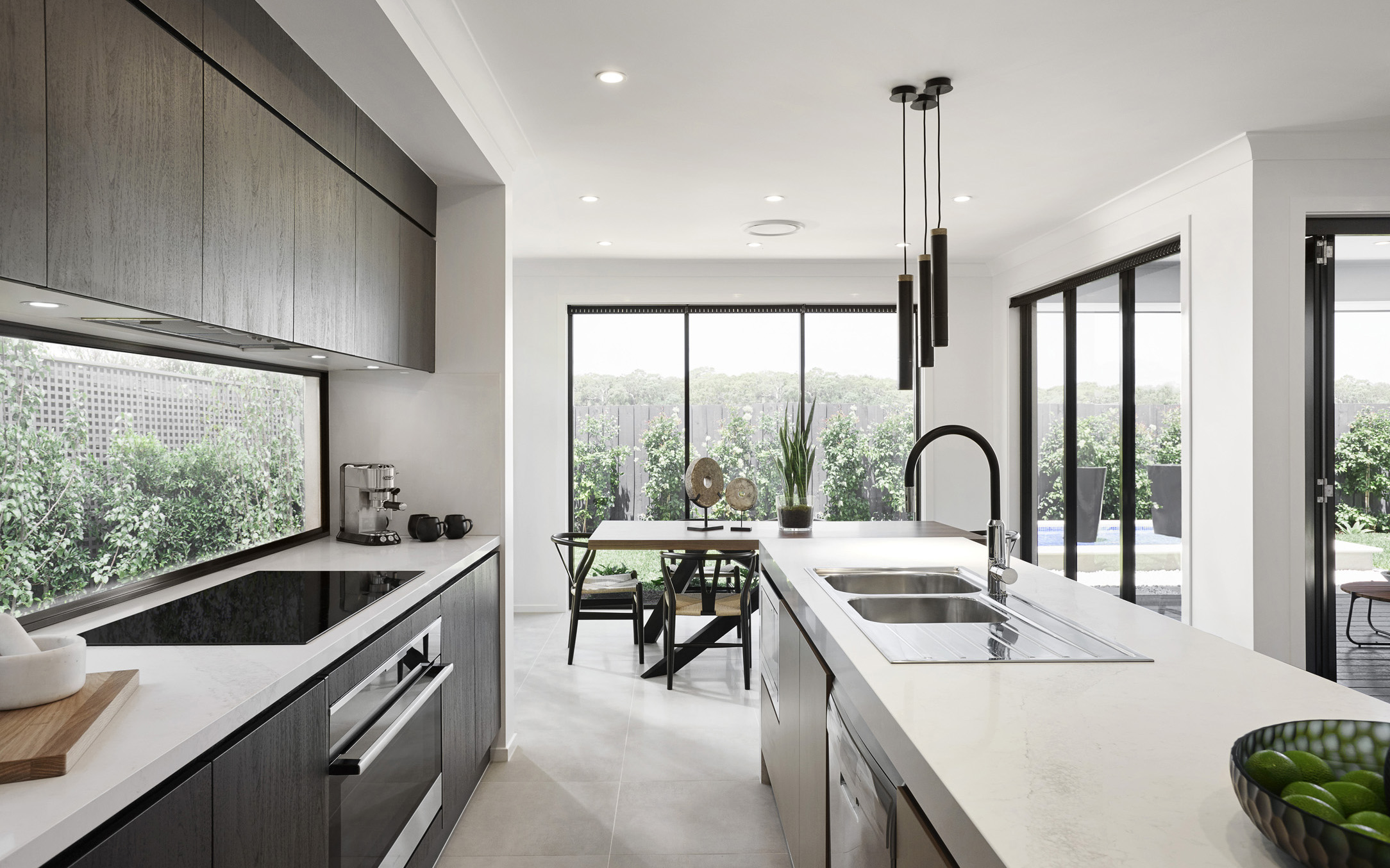 Serene Home Design | Rawson Homes