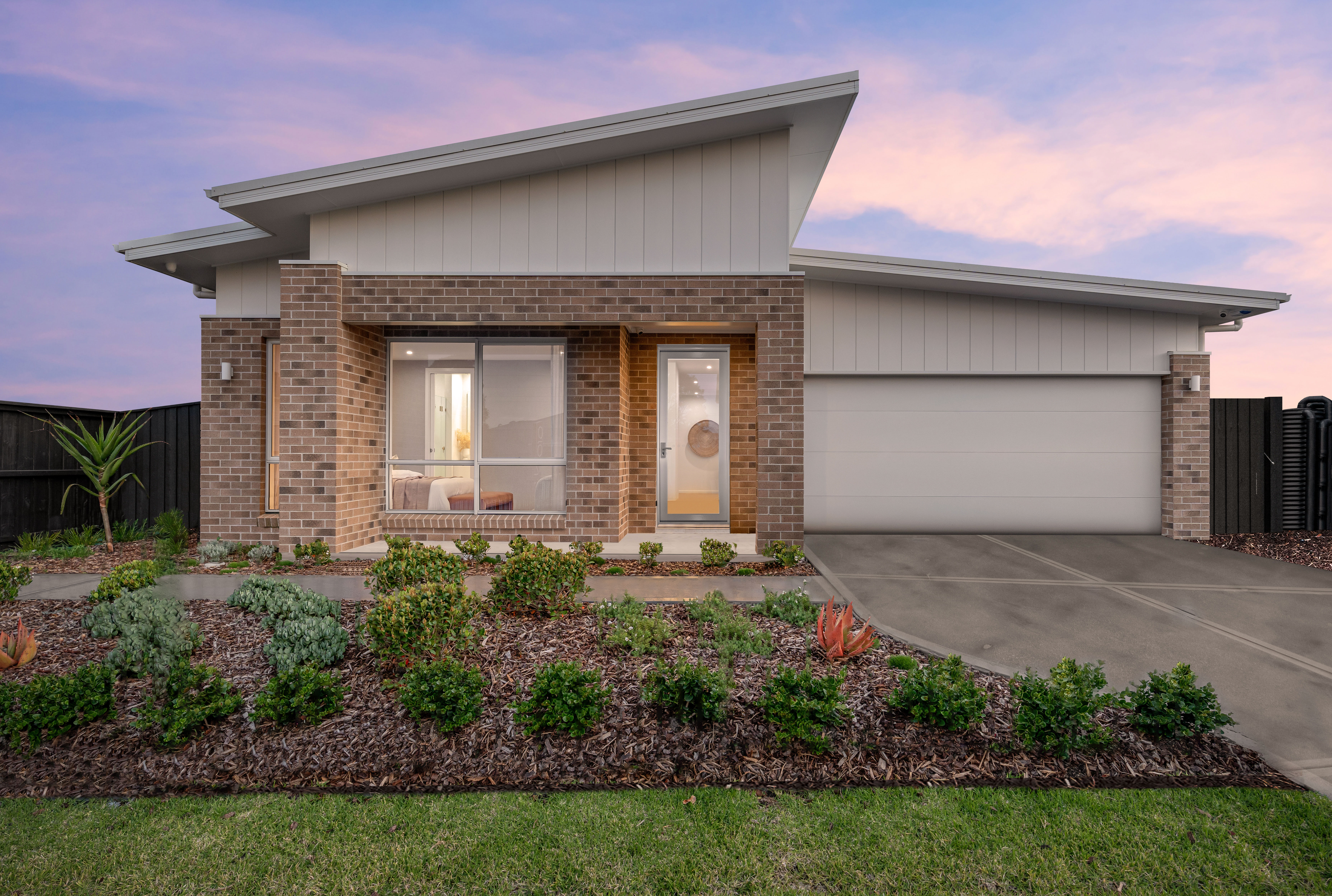 Wilton Home Design | Rawson Homes