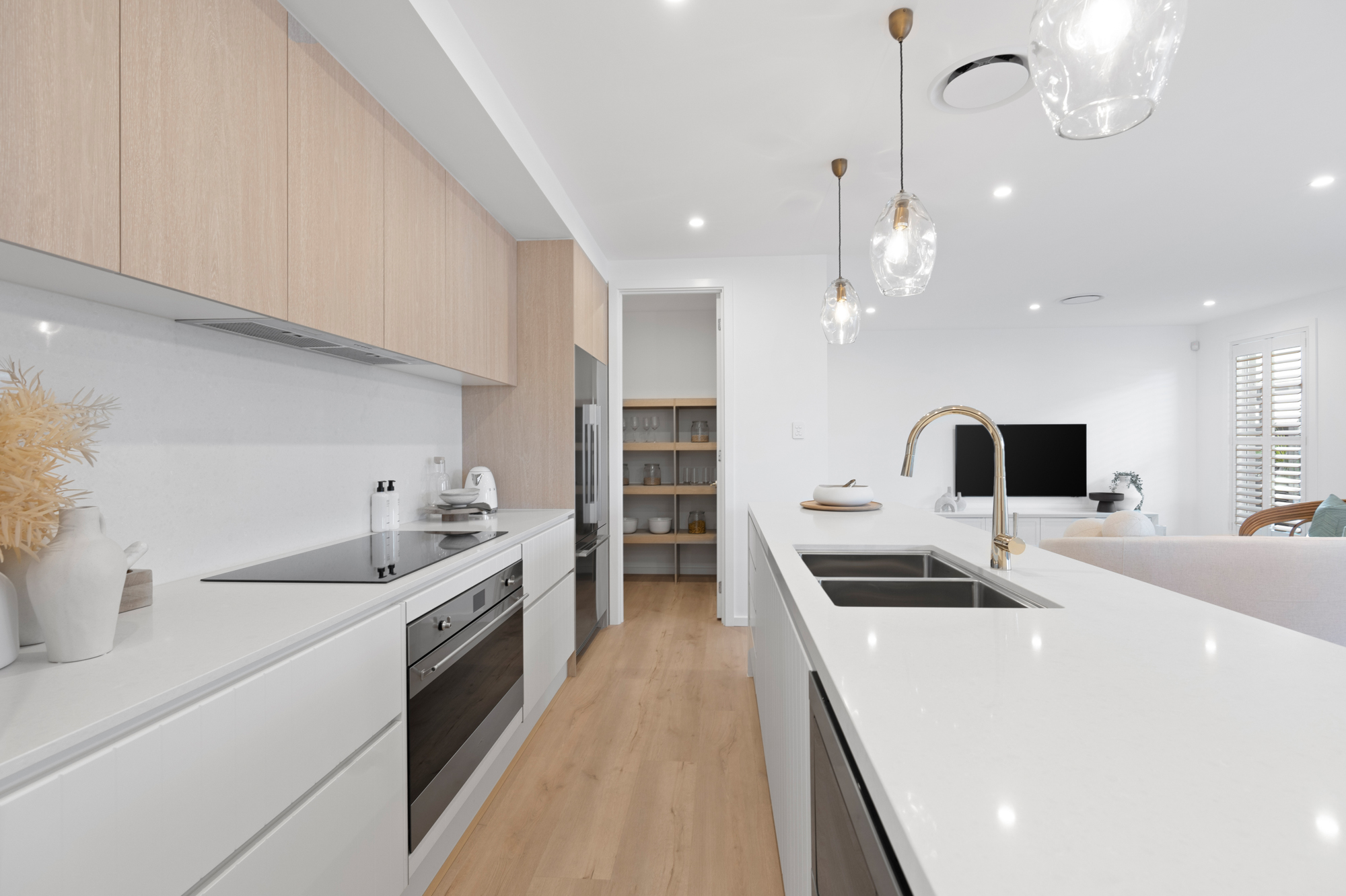 Wilton Home Design | Rawson Homes