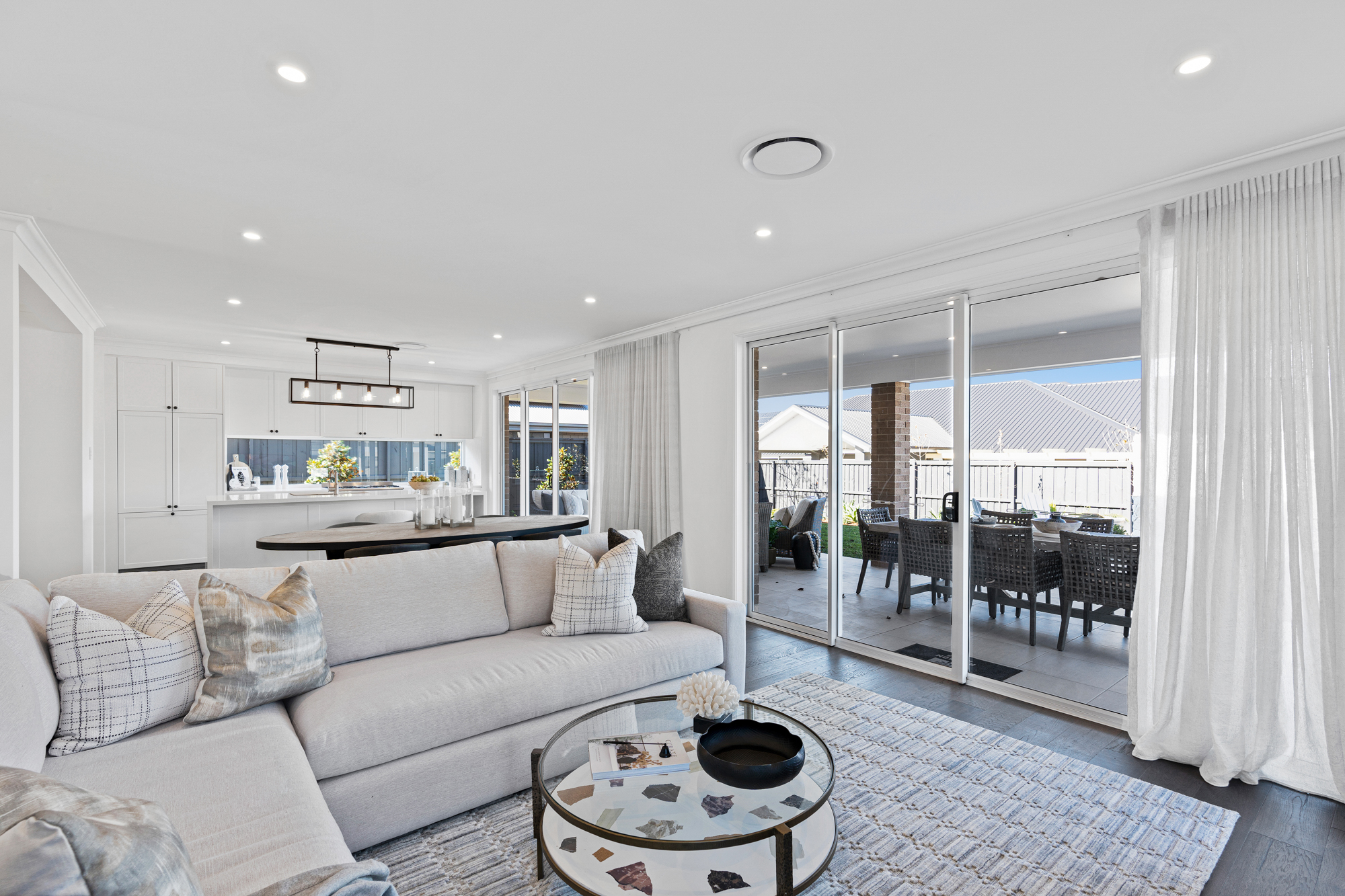 Windermere 5 Bedroom Home Design | Rawson Homes