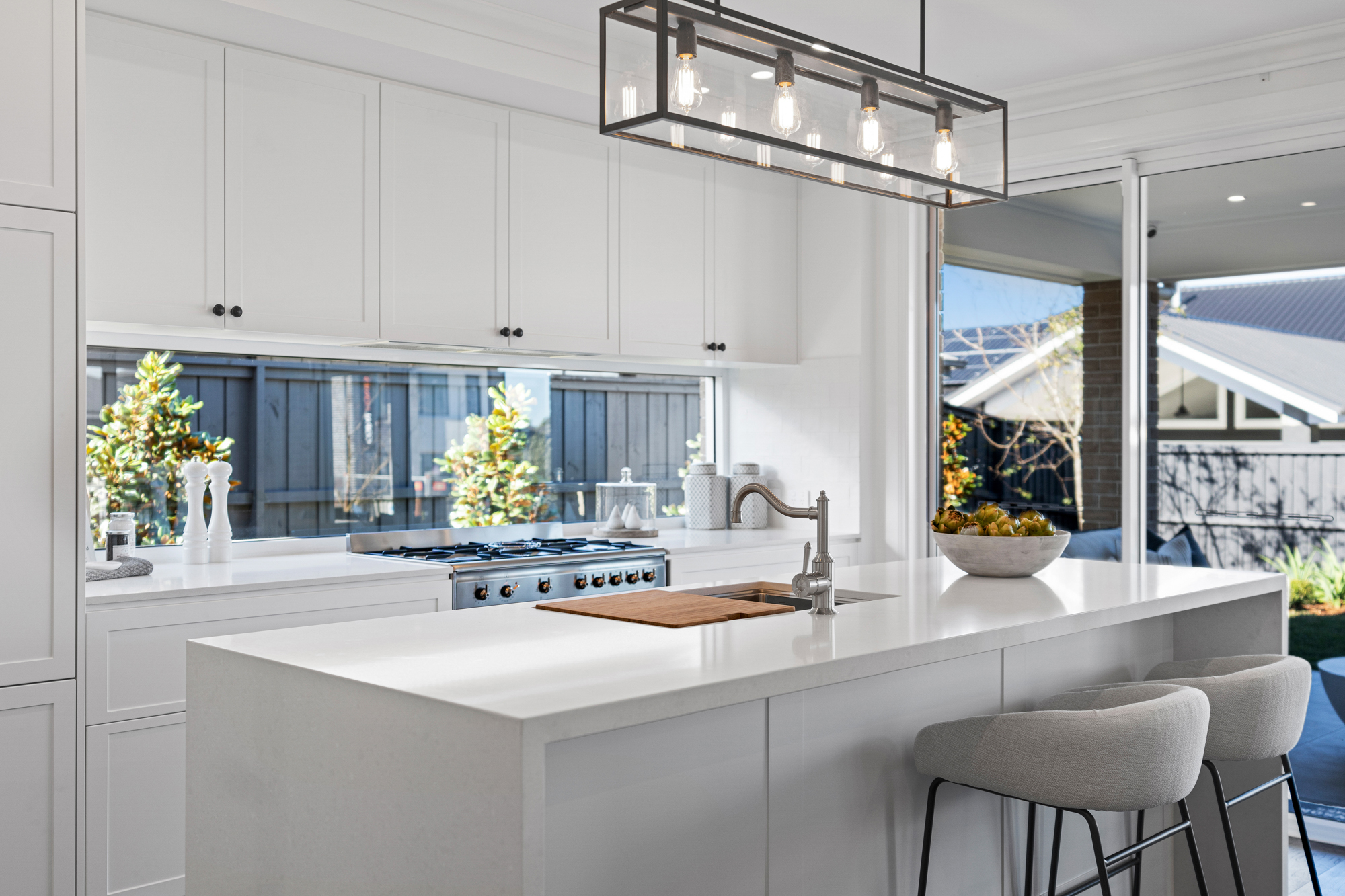 Windermere 5 Bedroom Home Design | Rawson Homes