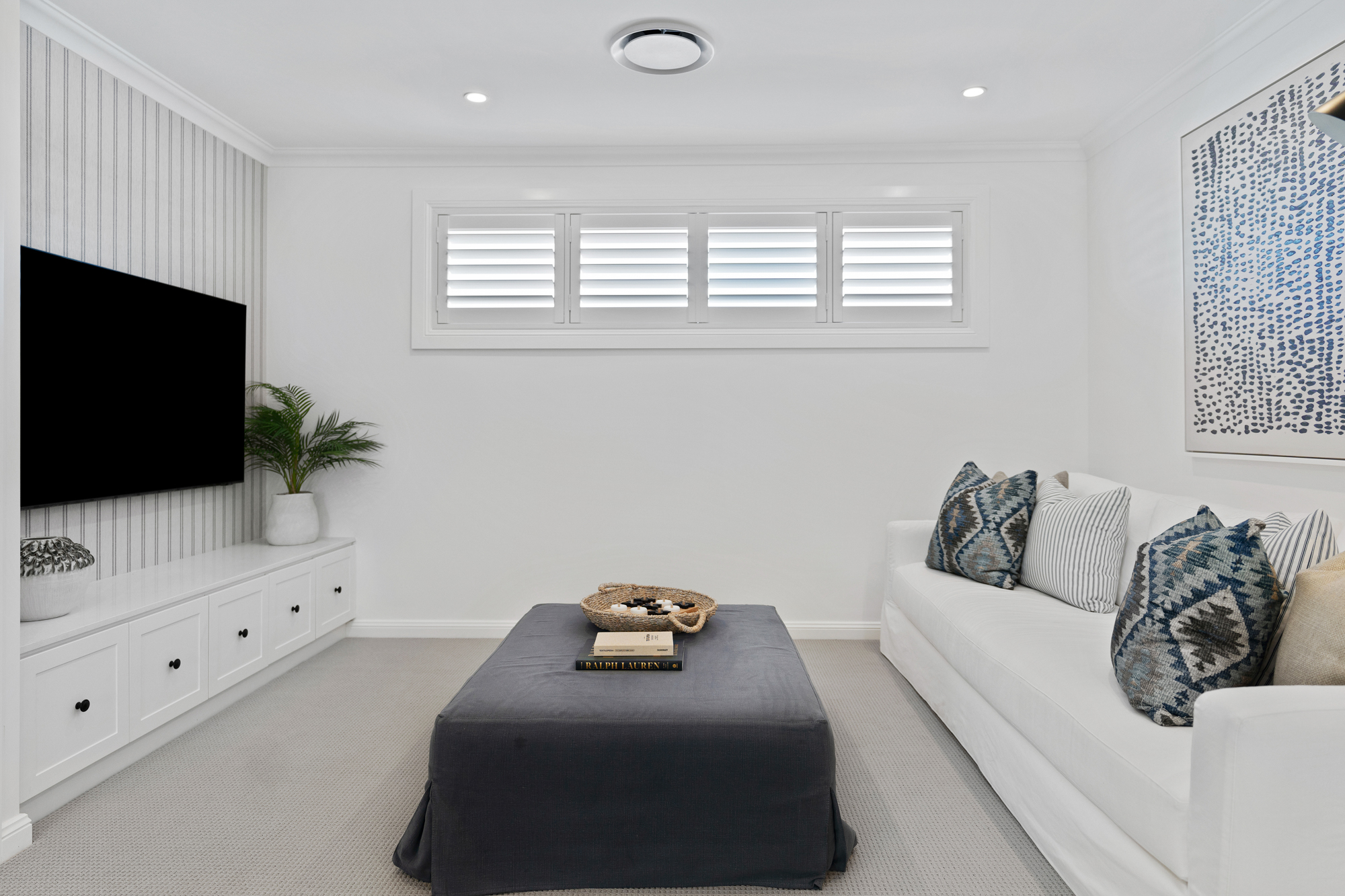 Windermere 5 Bedroom Home Design | Rawson Homes