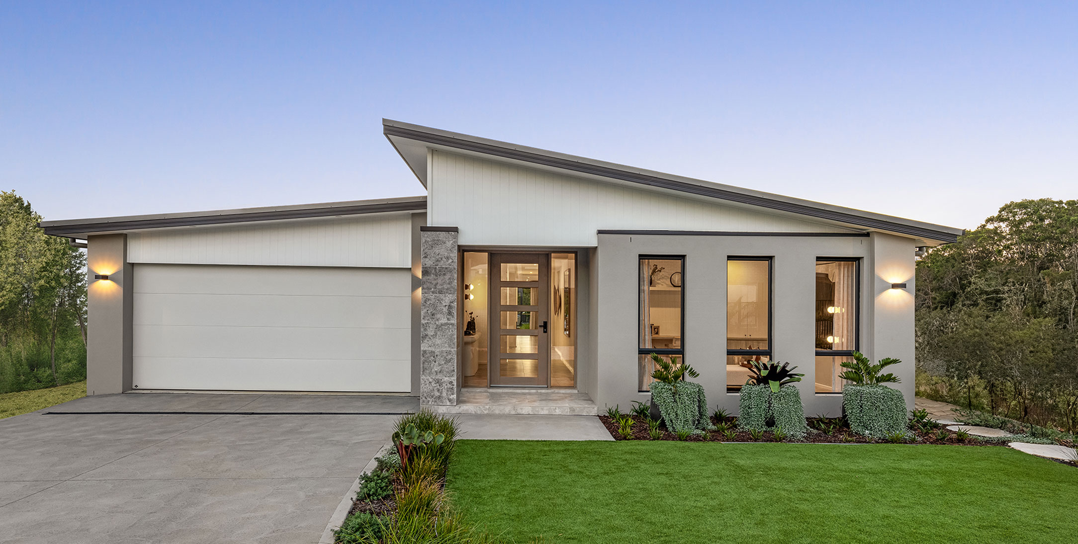 Buy Ready Built Homes in NSW | Rawson Homes