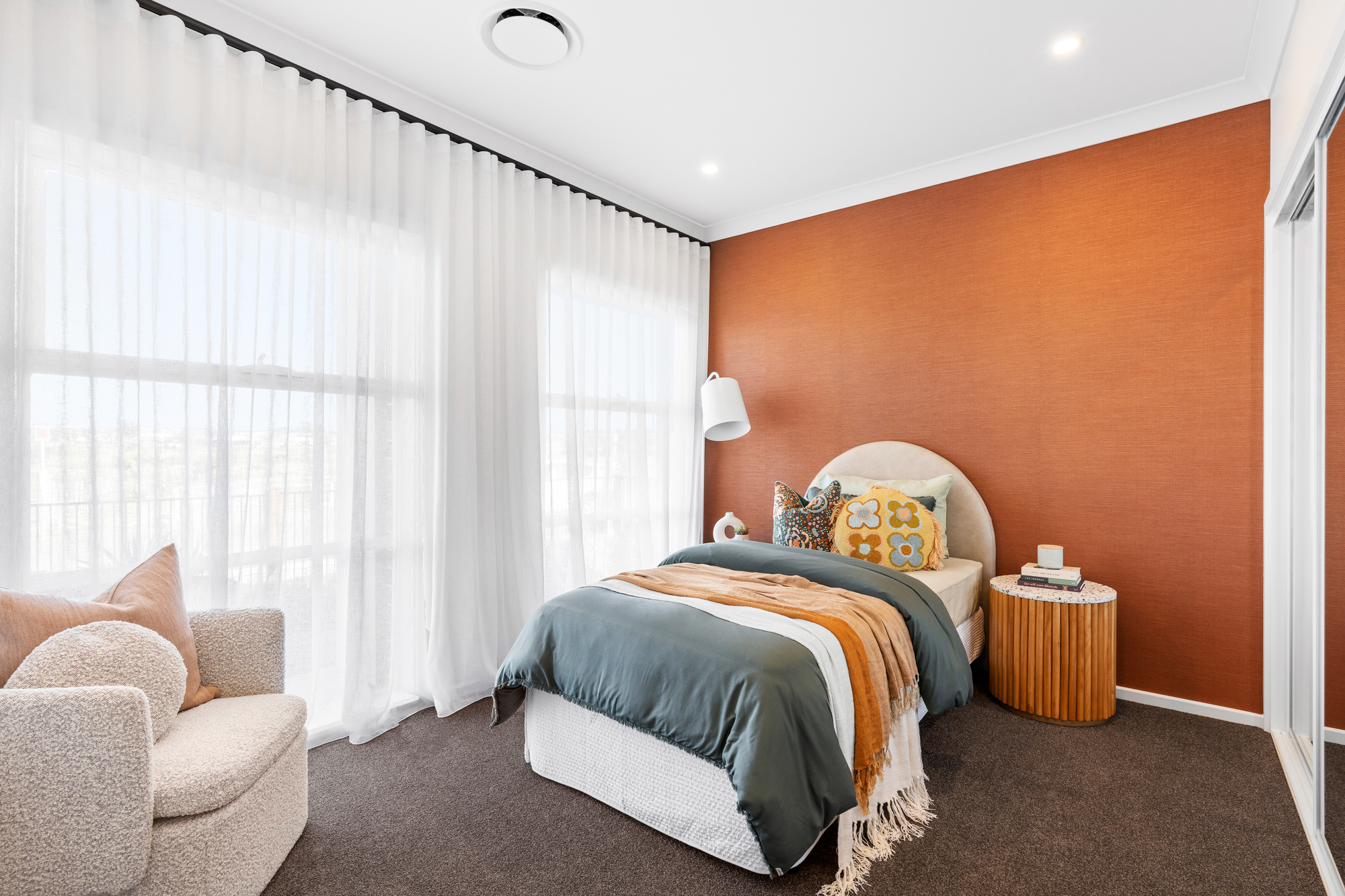 Allira Home Design | Rawson Homes