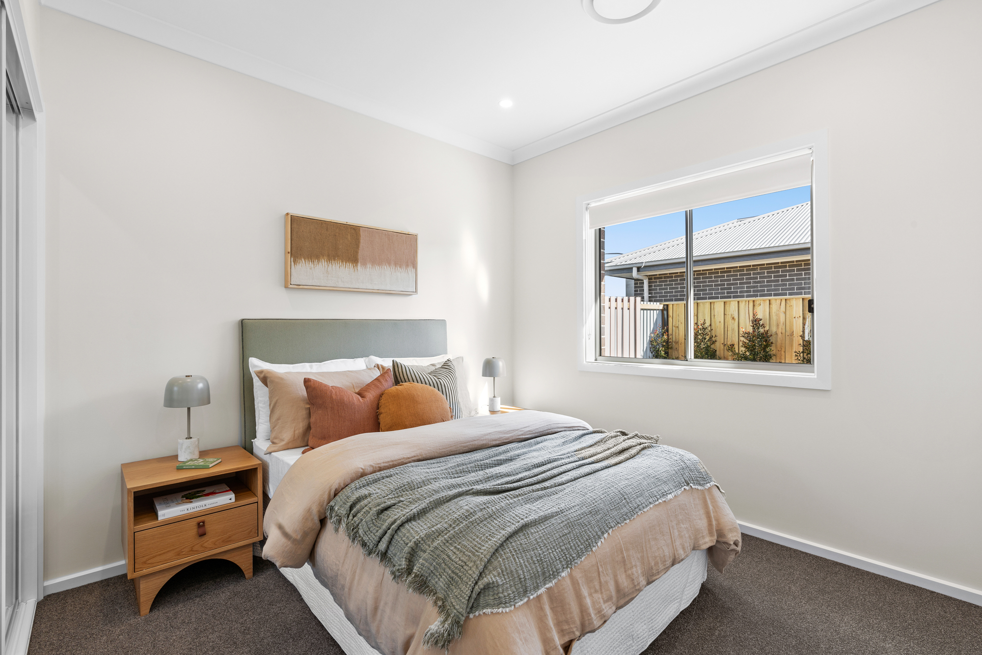 Allira Home Design | Rawson Homes