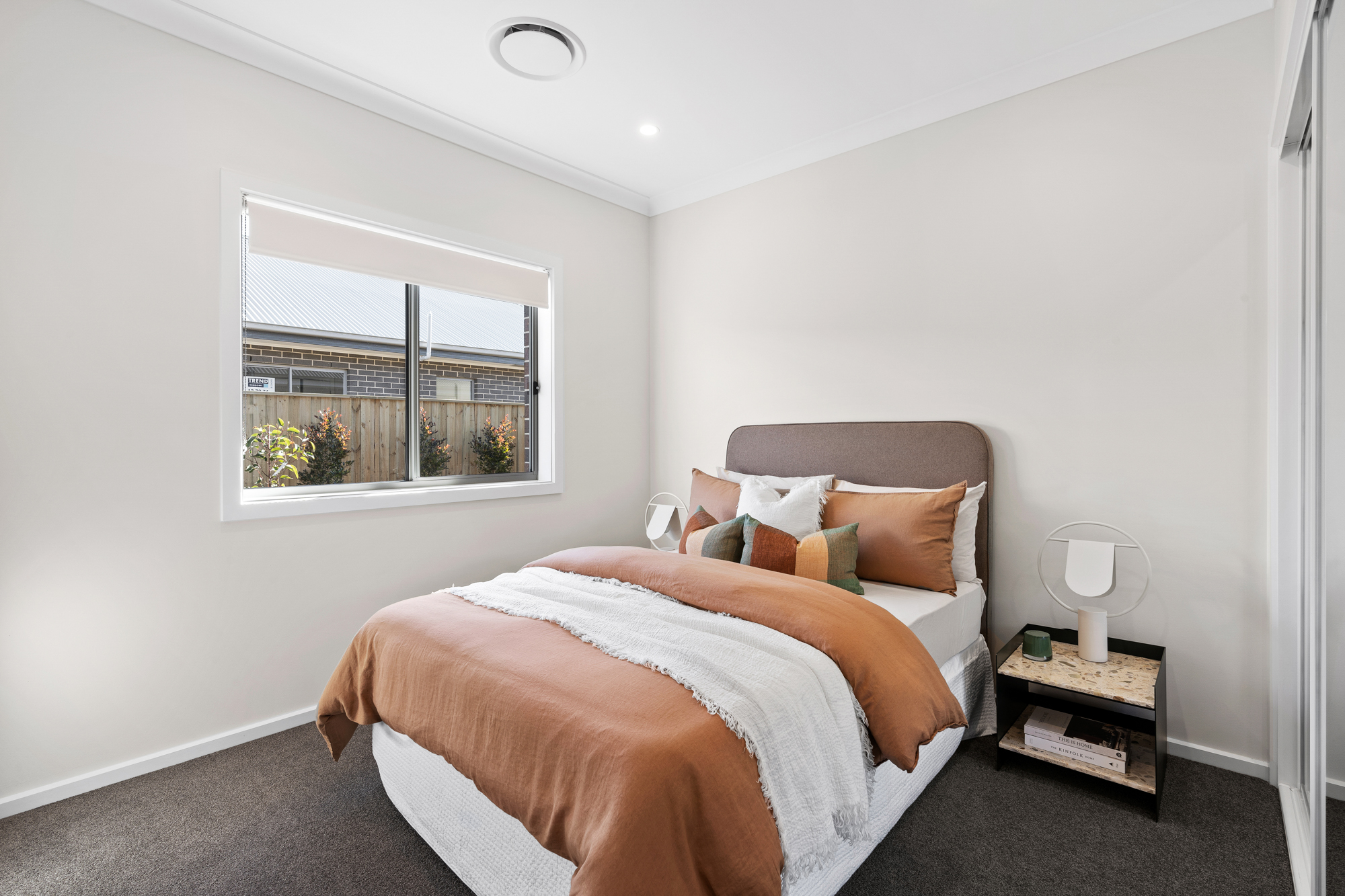 Allira Home Design | Rawson Homes