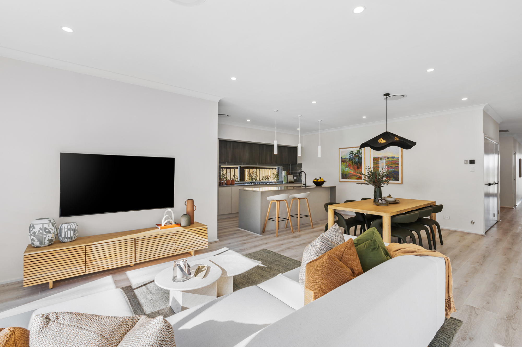 Allira Home Design | Rawson Homes