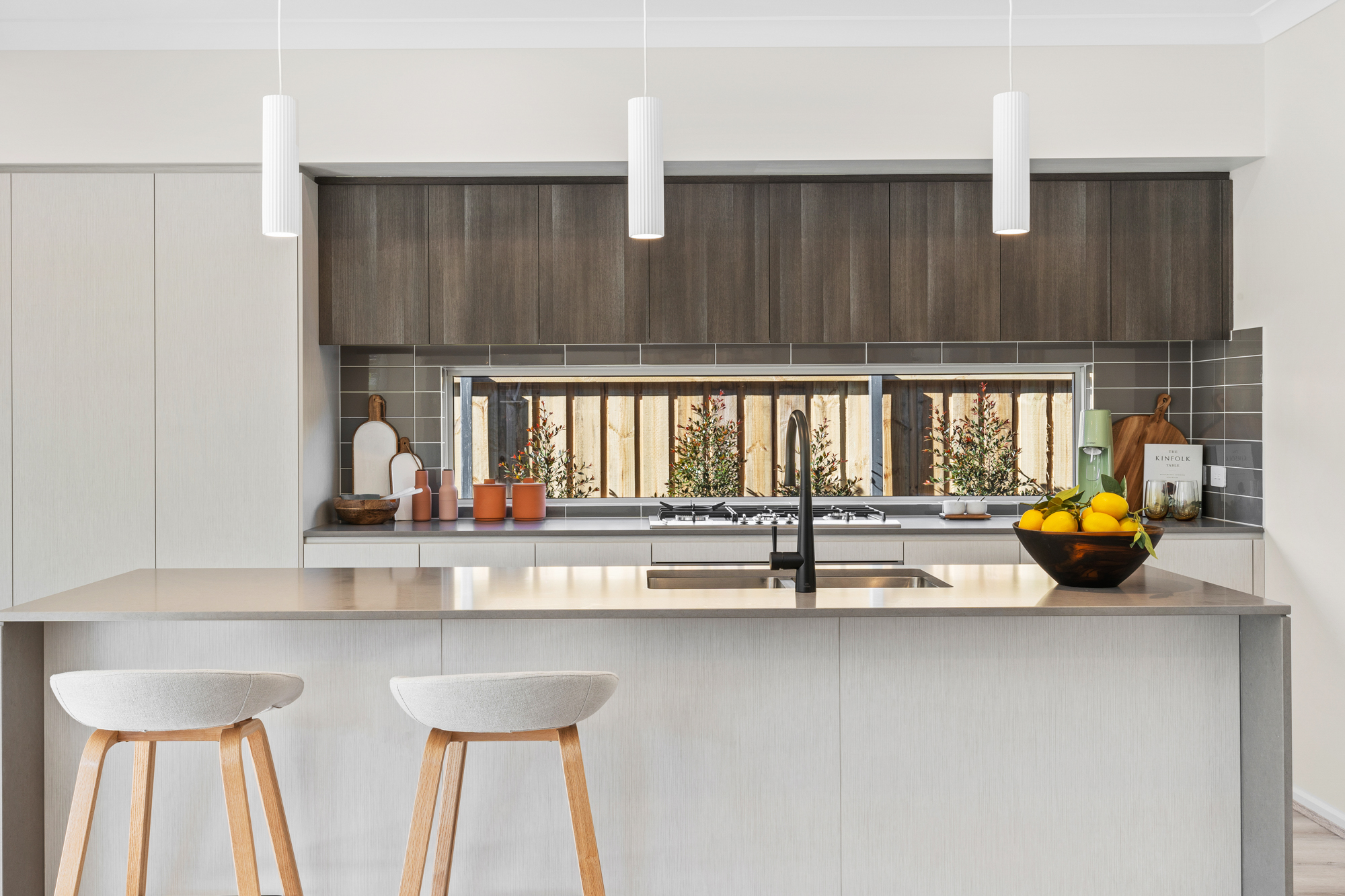 Allira Home Design | Rawson Homes