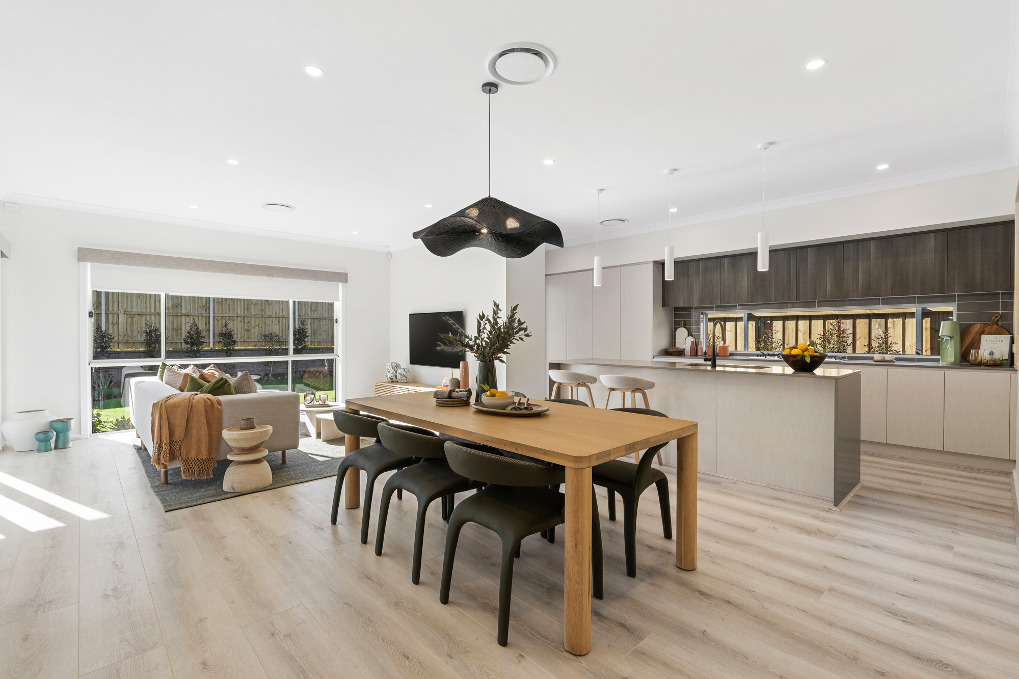 Allira Home Design | Rawson Homes