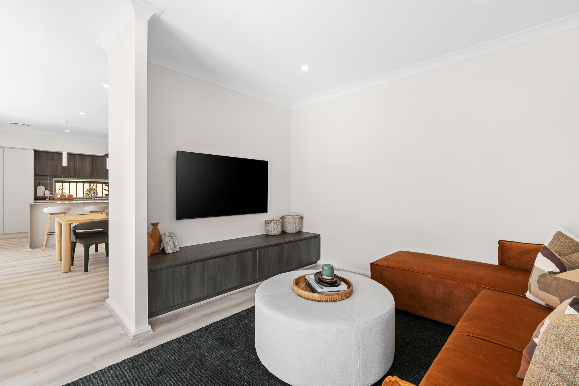 Allira Home Design | Rawson Homes