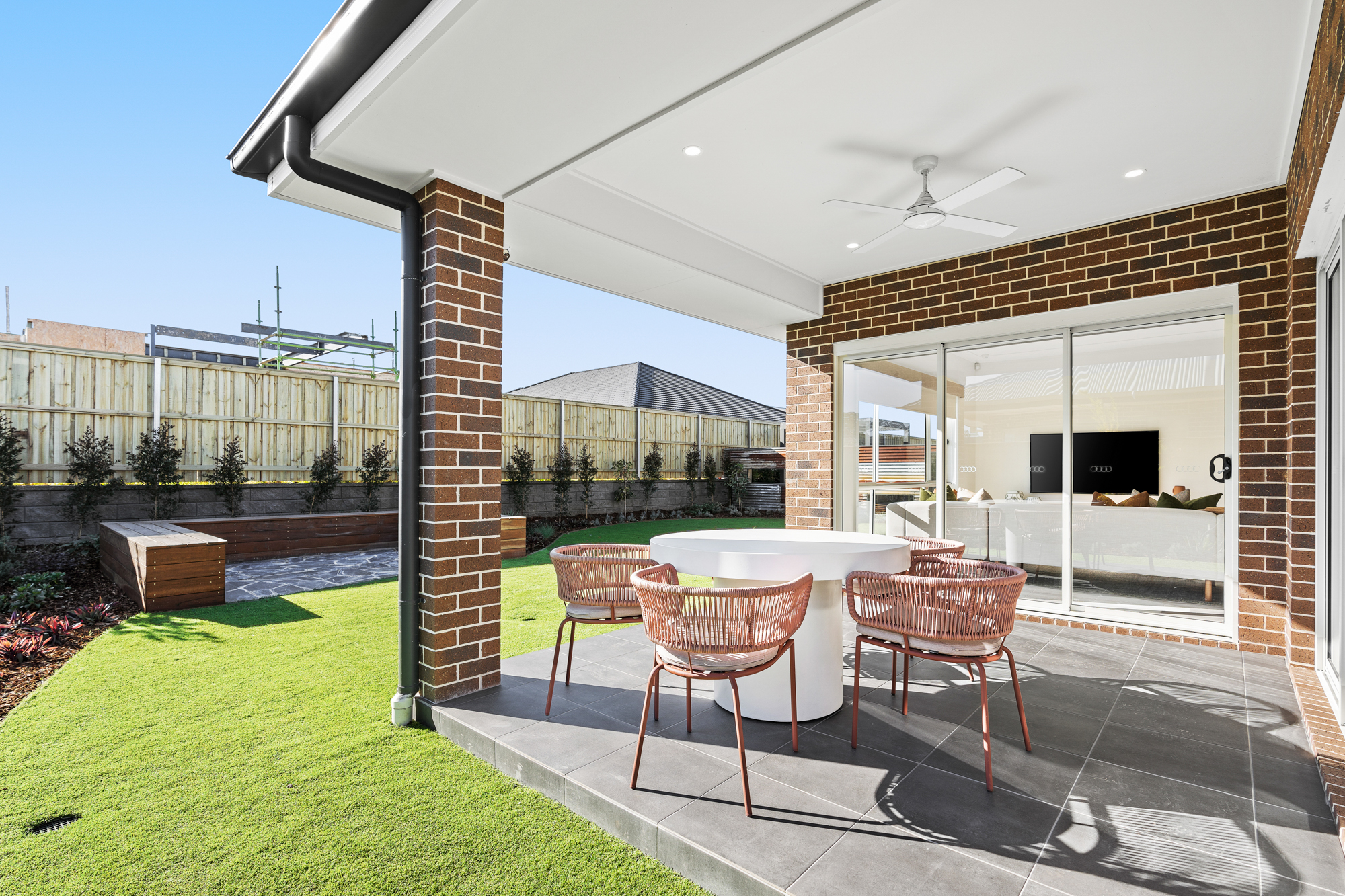 Allira Home Design | Rawson Homes