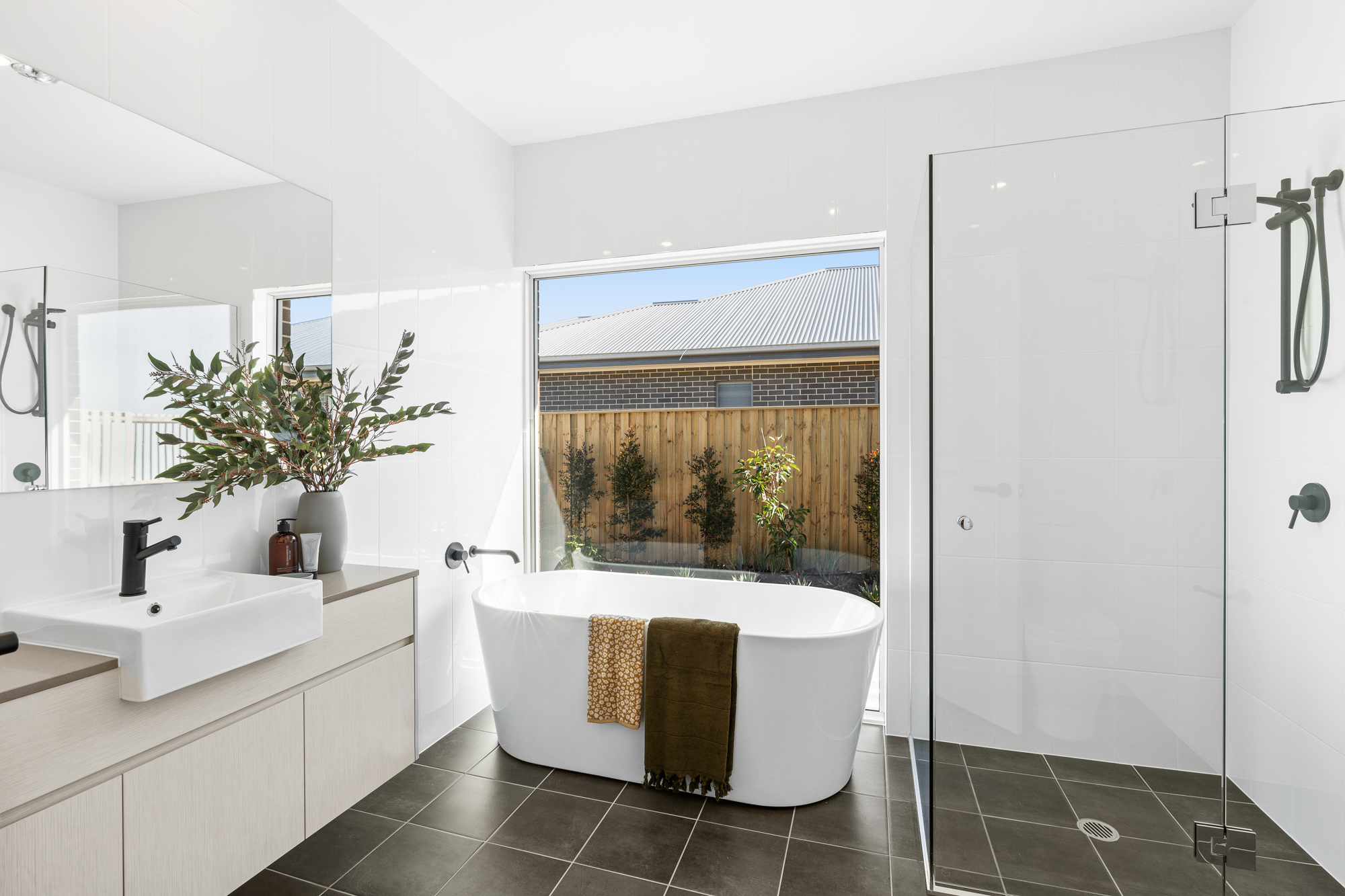 Allira Home Design | Rawson Homes