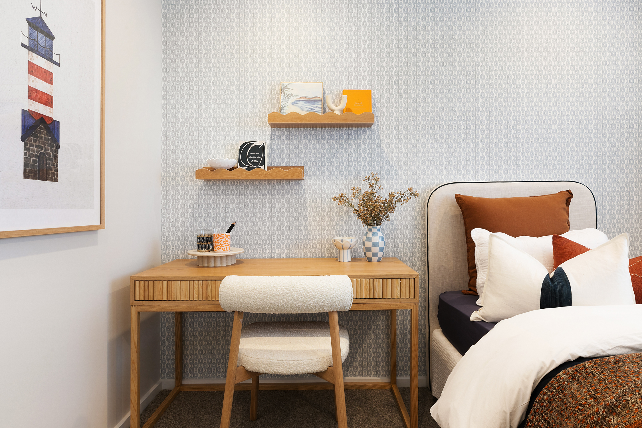 Allira Home Design | Rawson Homes