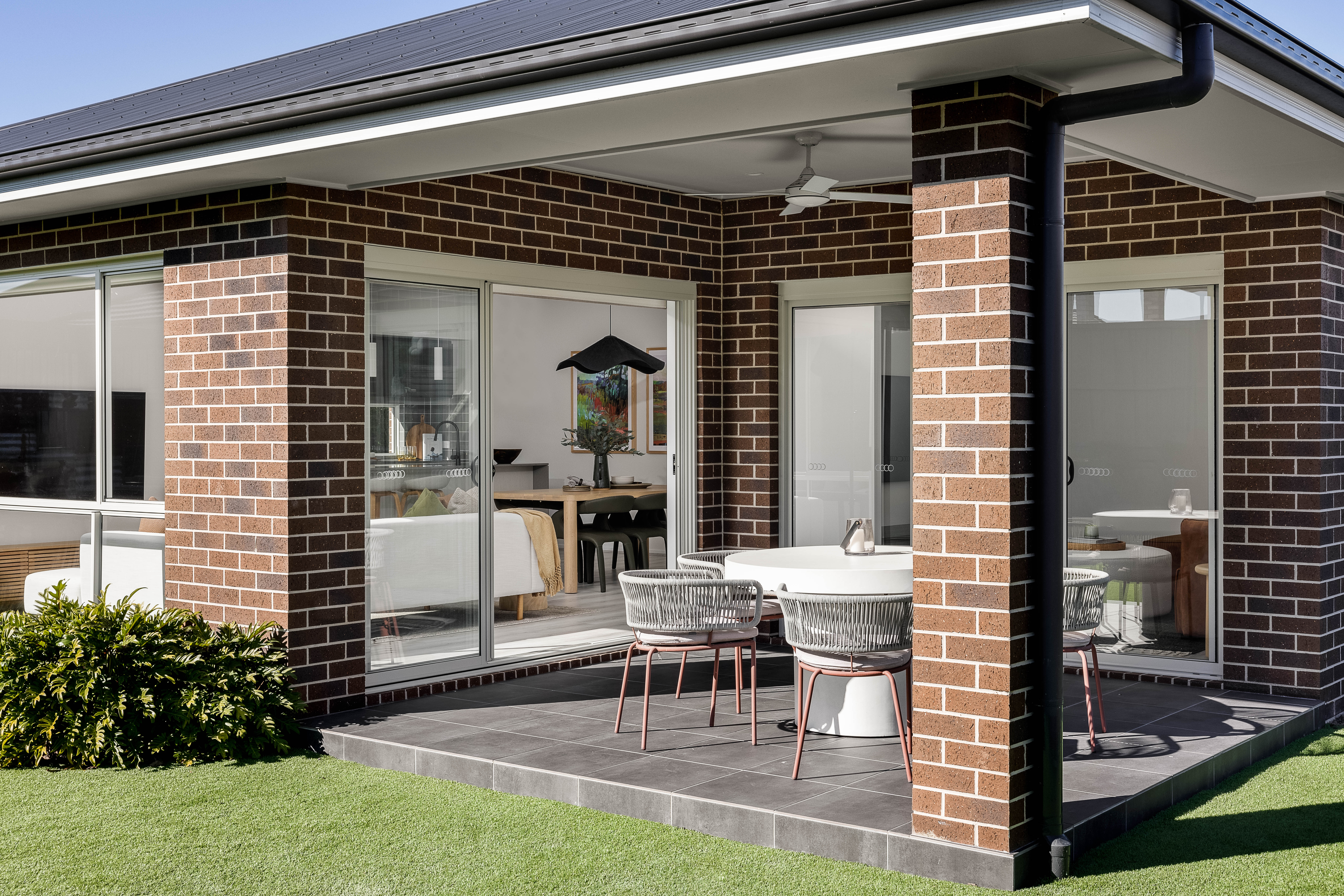 Allira Home Design | Rawson Homes