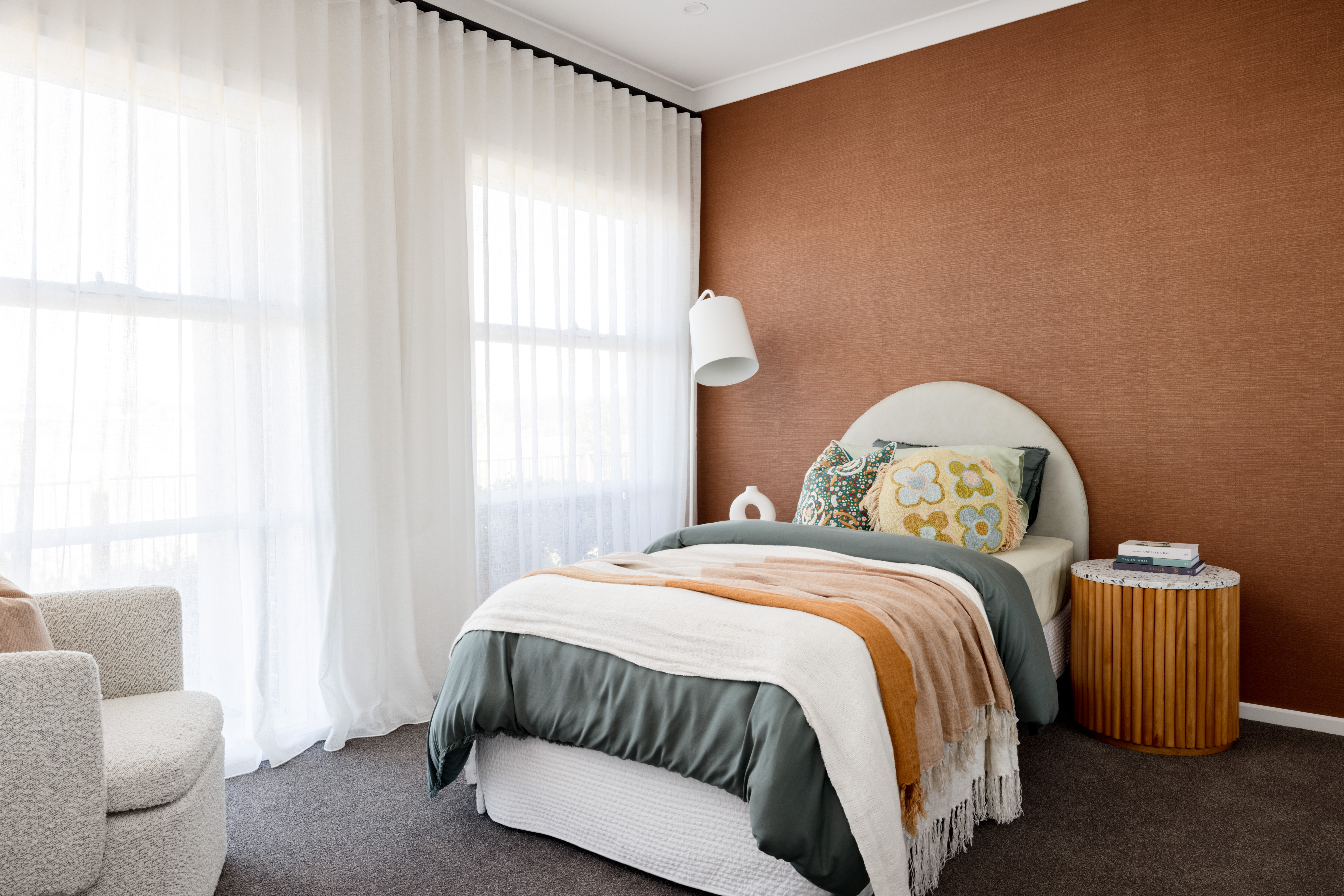 Allira Home Design | Rawson Homes