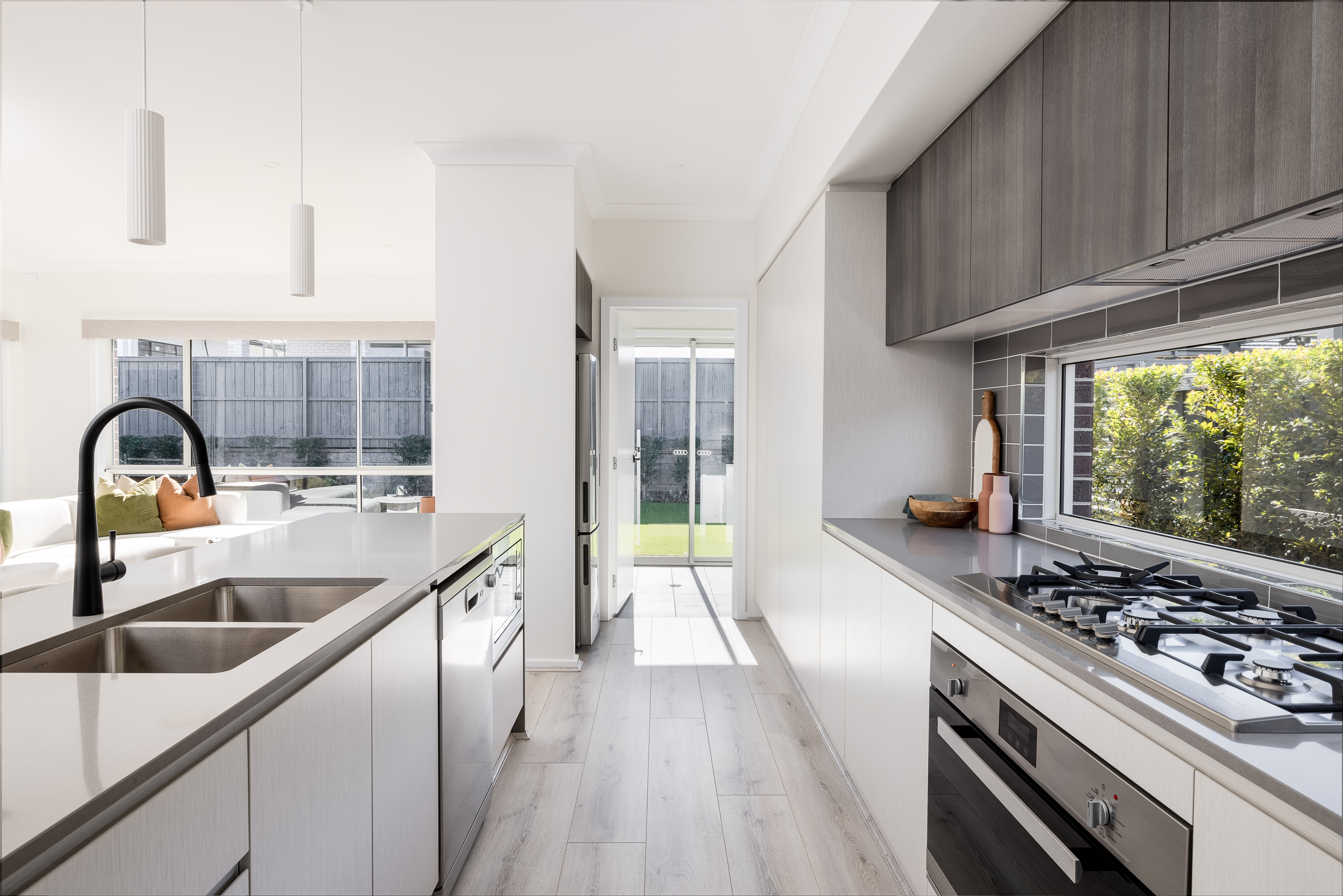 Allira Home Design | Rawson Homes