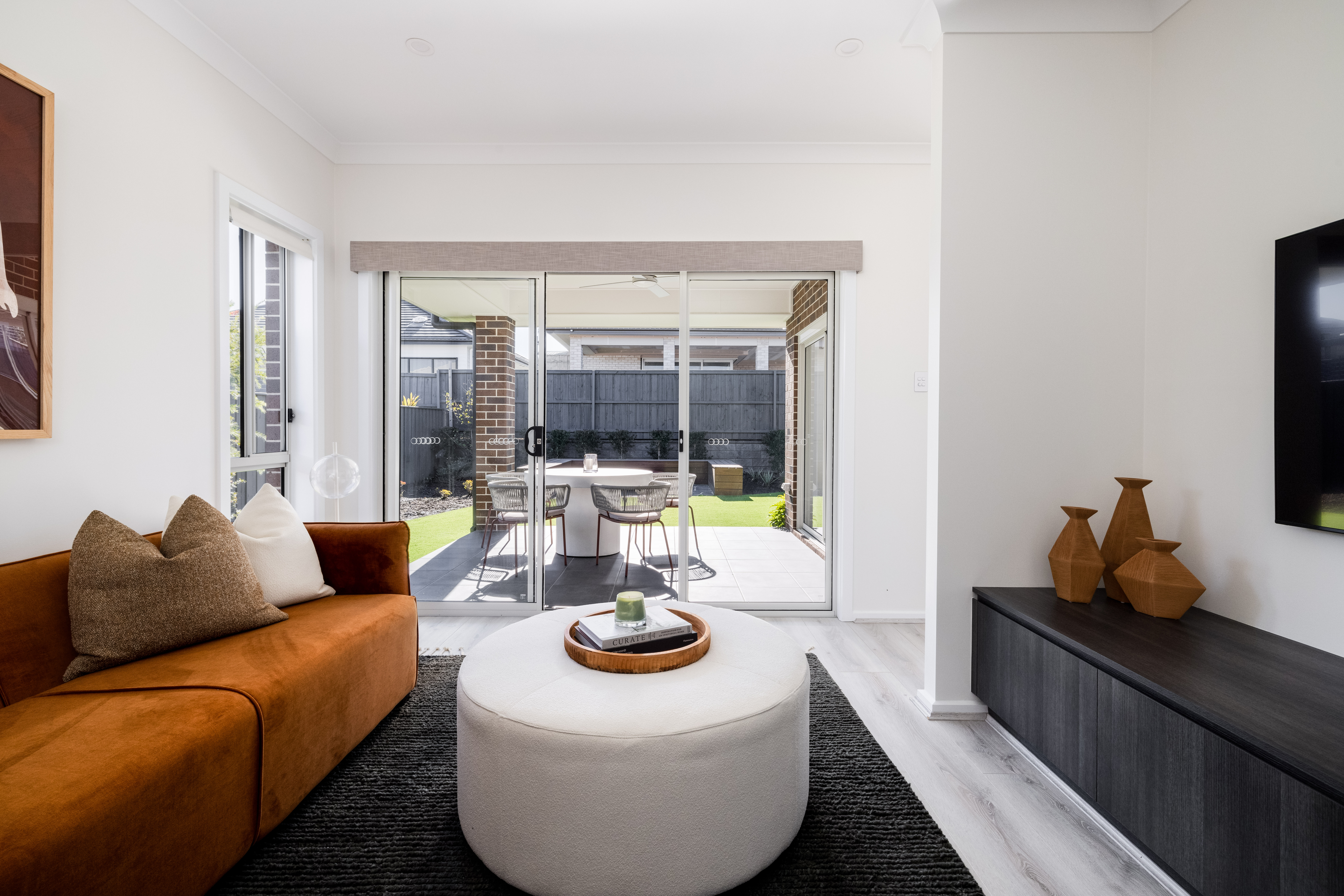 Allira Home Design | Rawson Homes