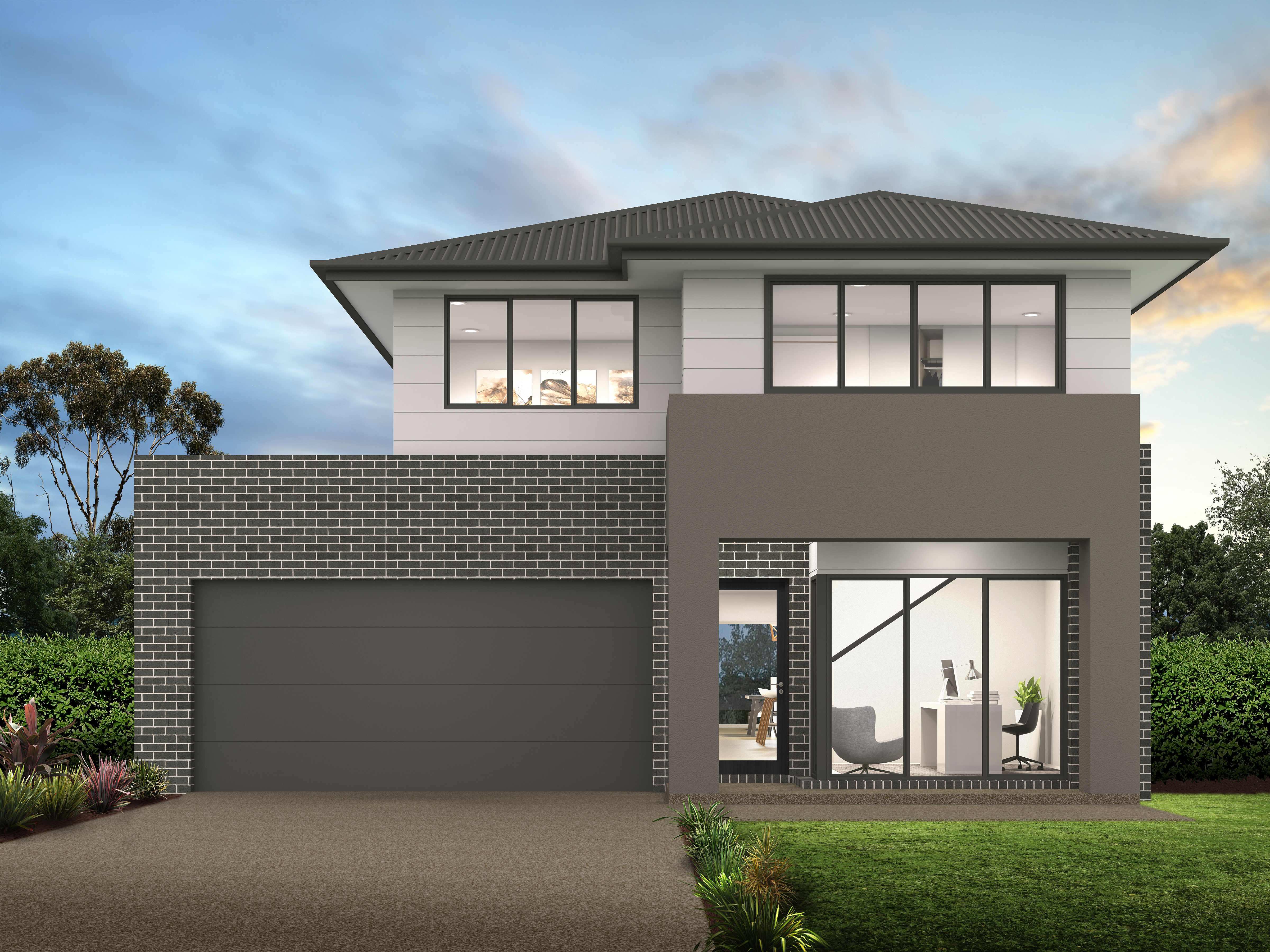 Alysium House Design | Rawson Homes