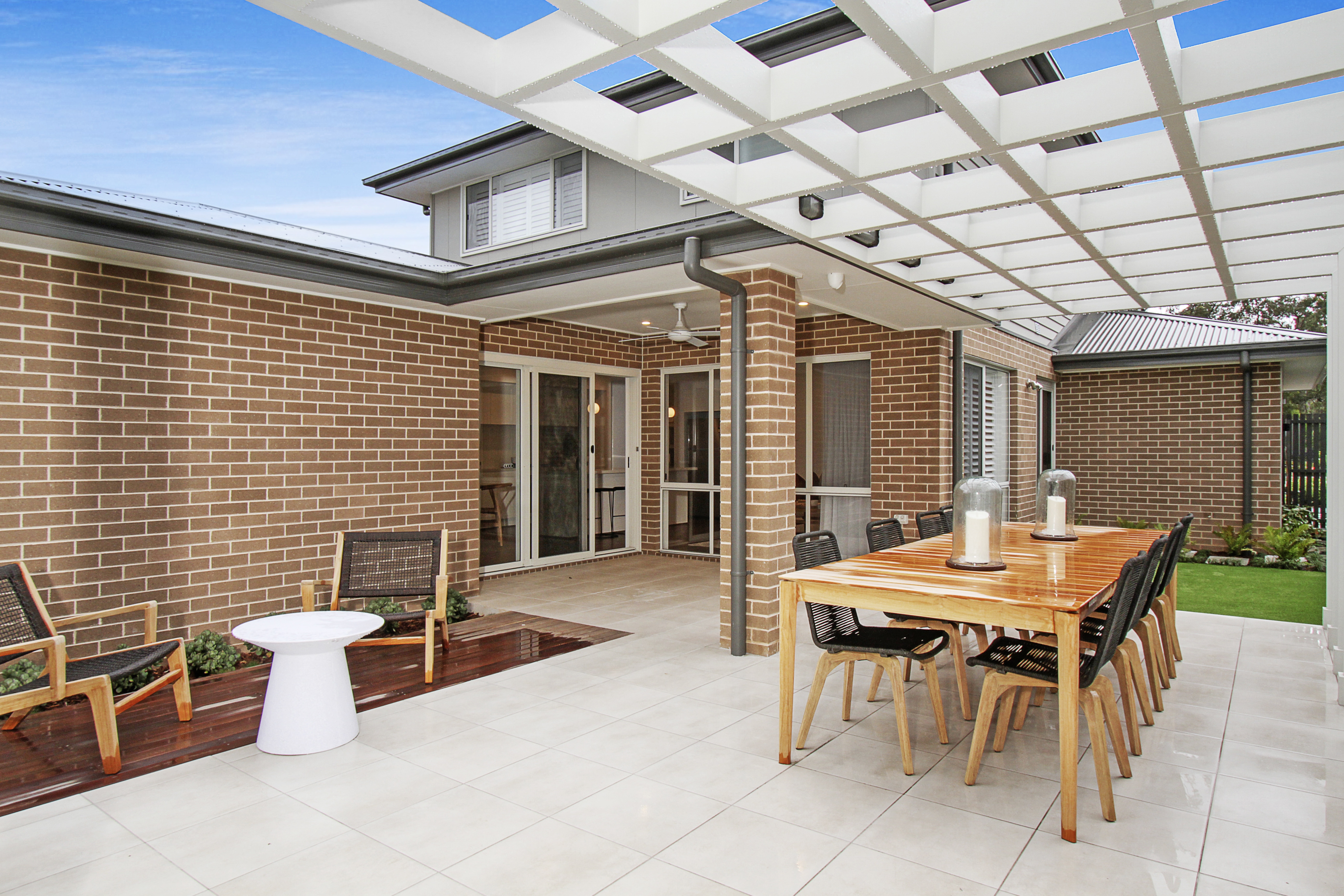 Alysium House Design | Rawson Homes