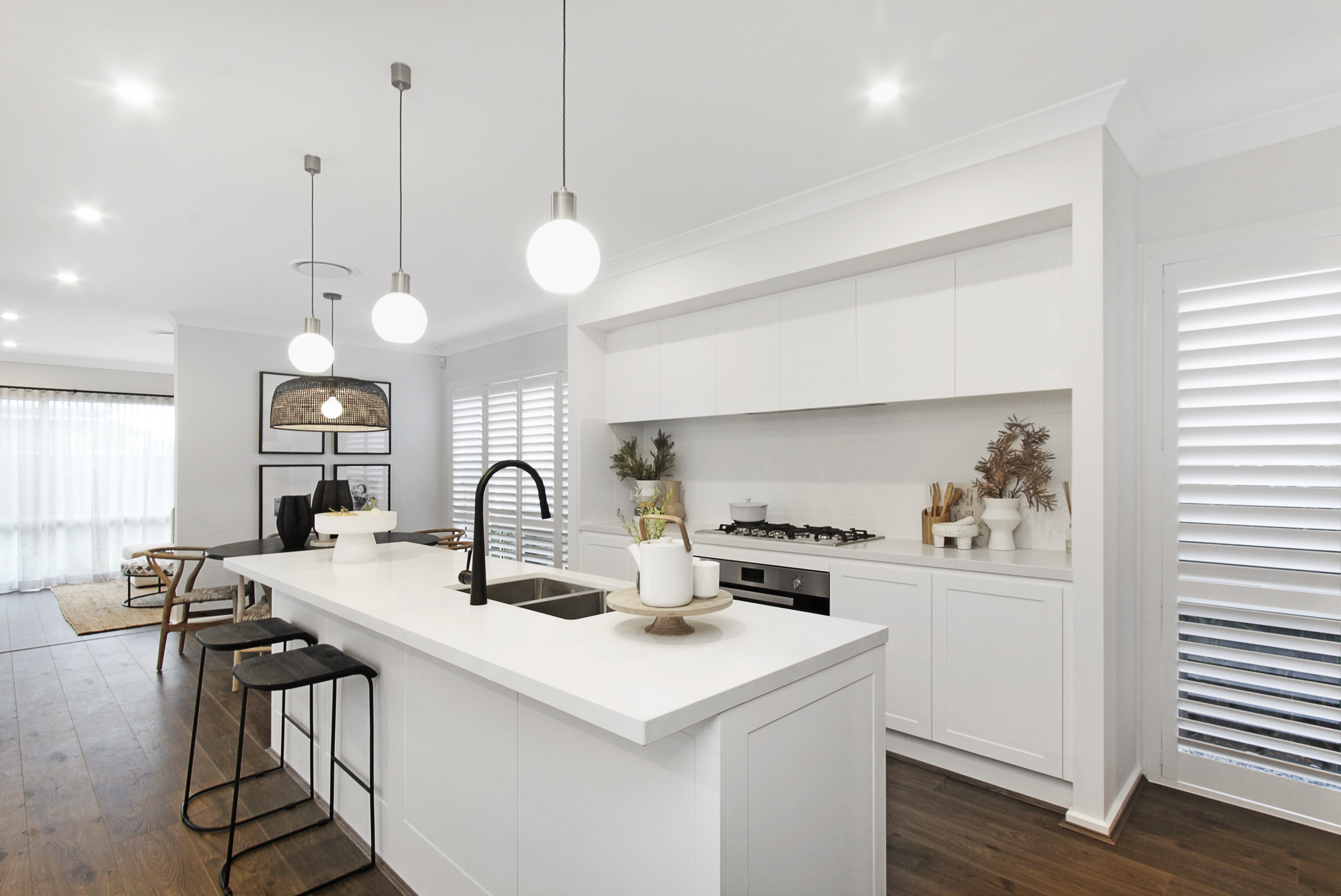 Alysium House Design | Rawson Homes