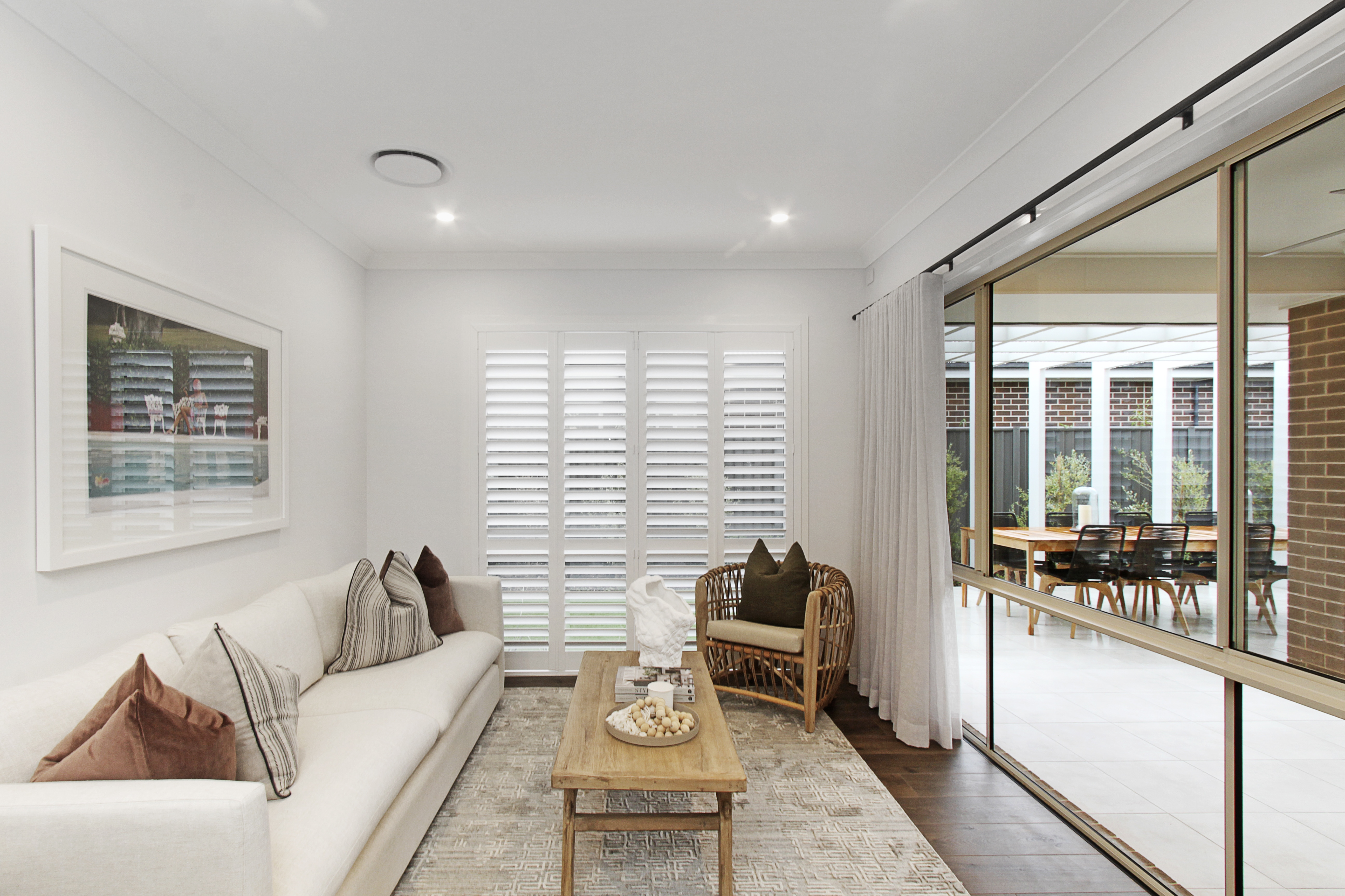 Alysium House Design | Rawson Homes