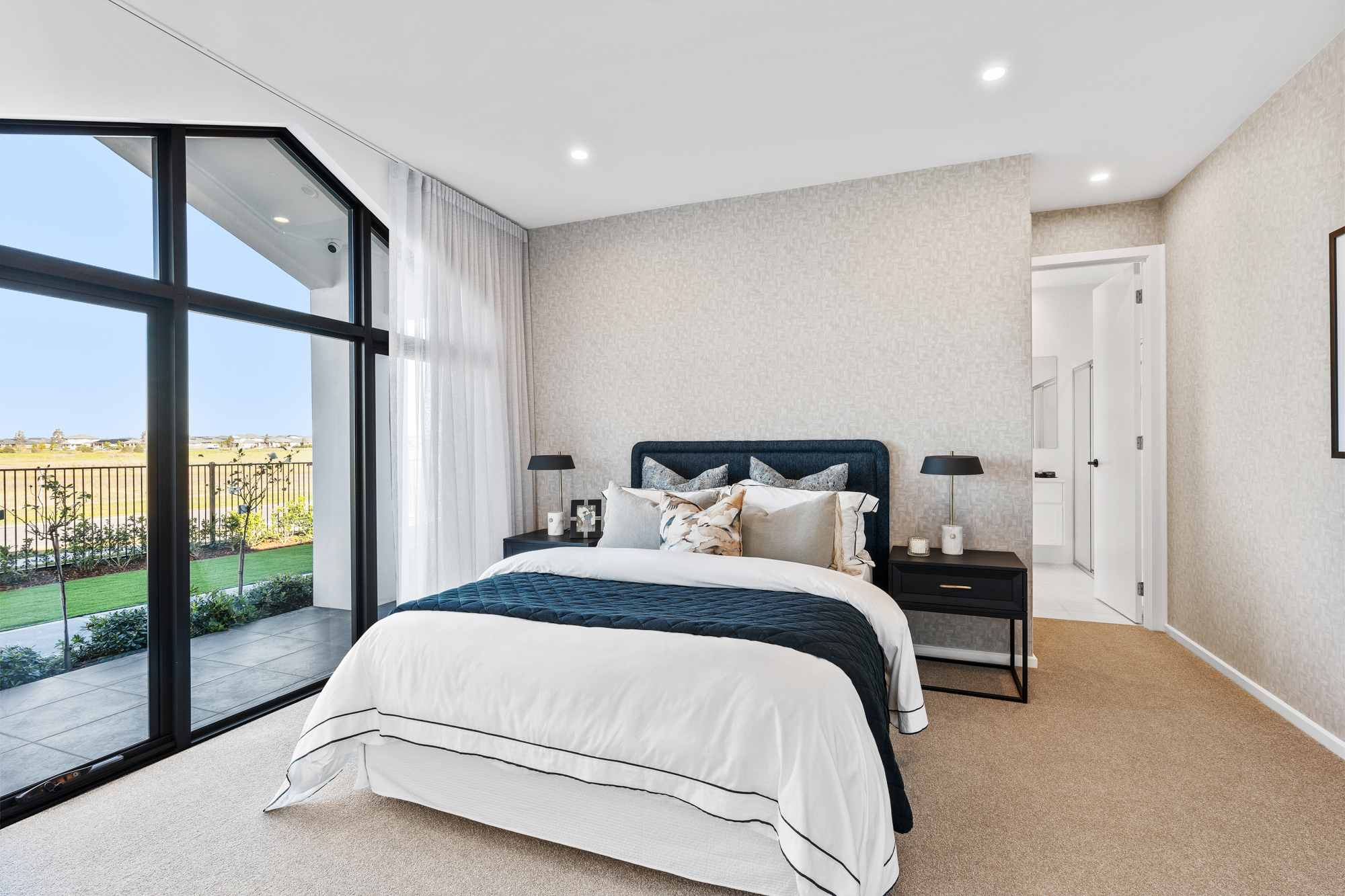 Ellsley Home Design | Rawson Homes