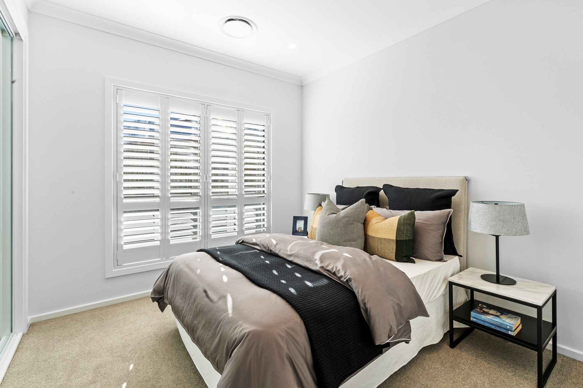 Ellsley Home Design | Rawson Homes