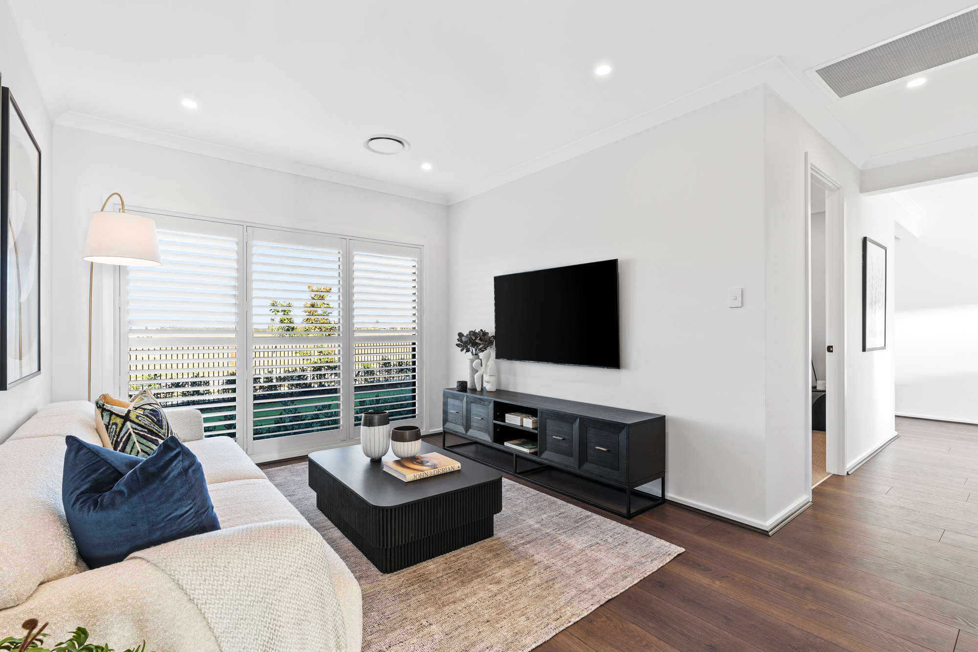 Ellsley Home Design | Rawson Homes