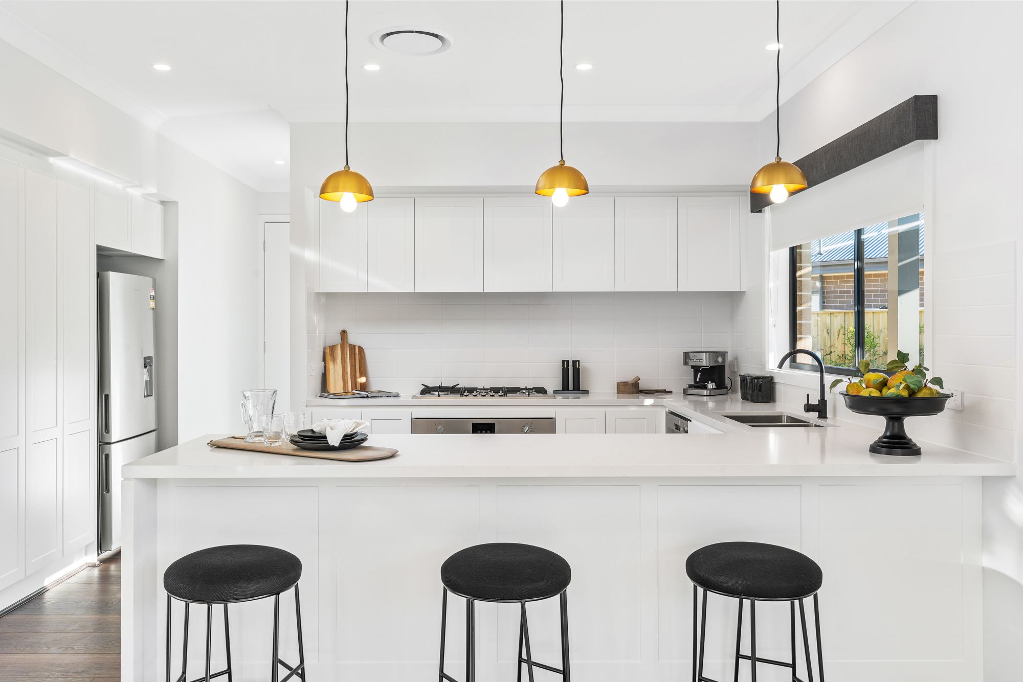 Ellsley Home Design | Rawson Homes