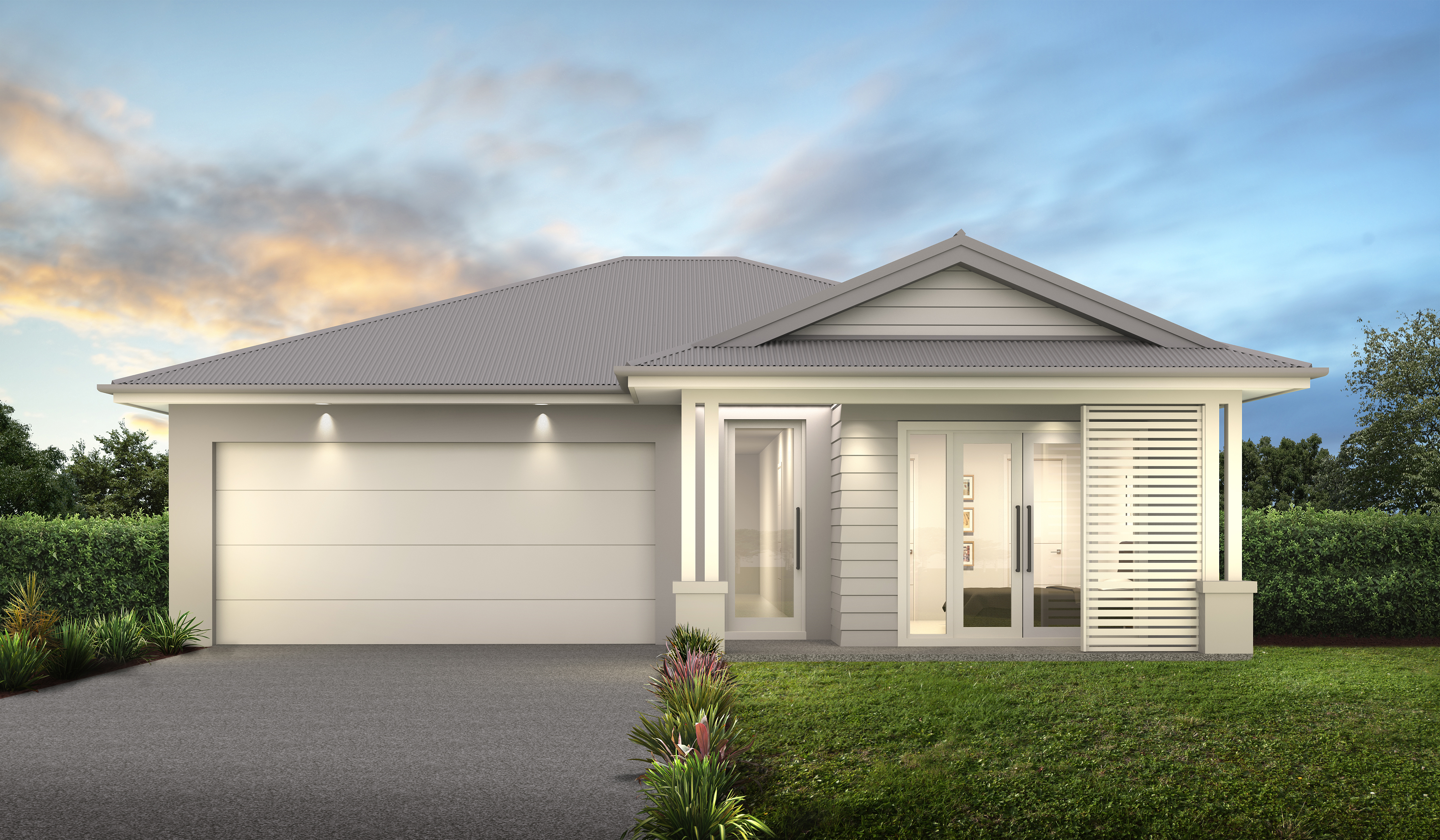 Helix Home Design | Rawson Homes