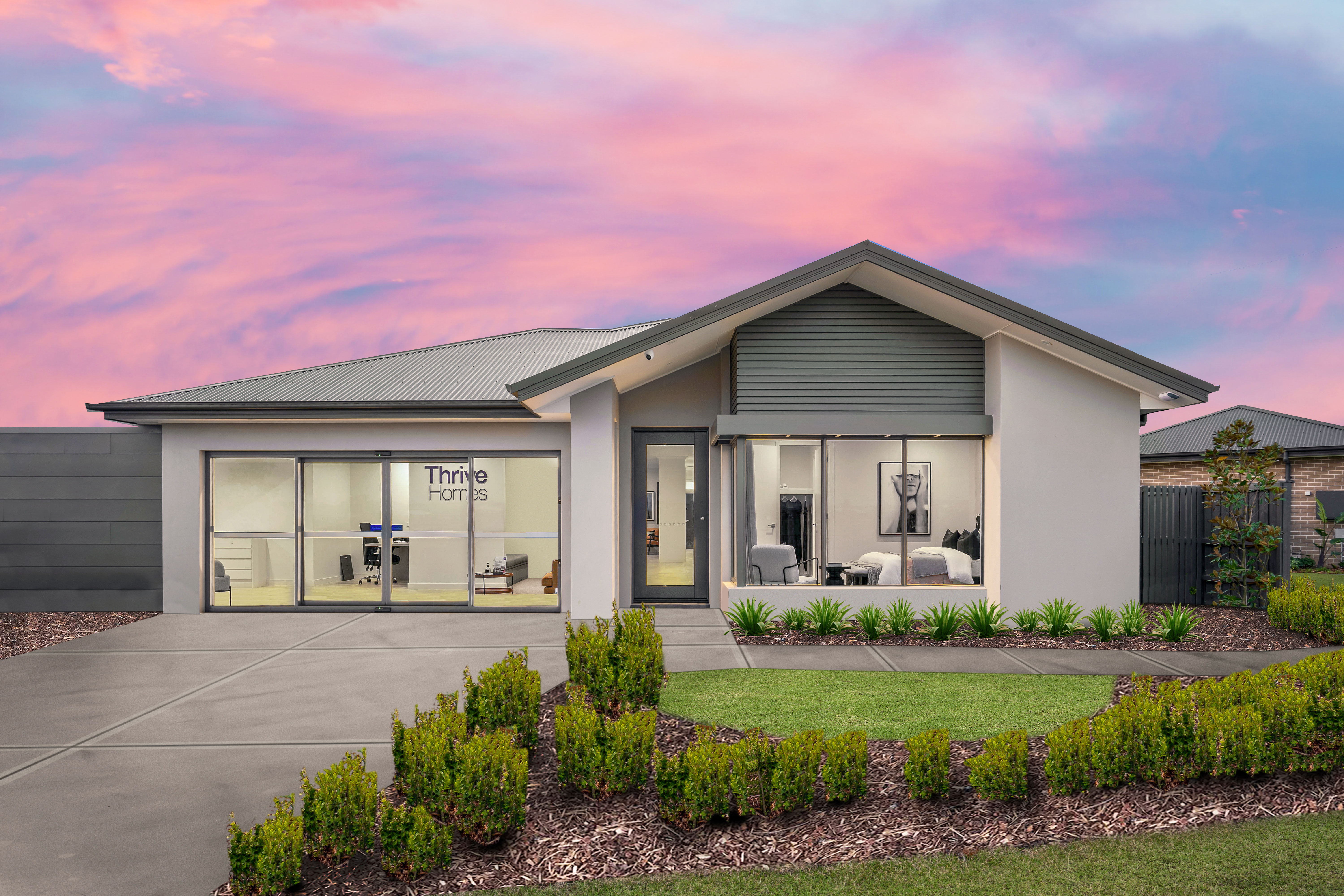 Helix Home Design | Rawson Homes