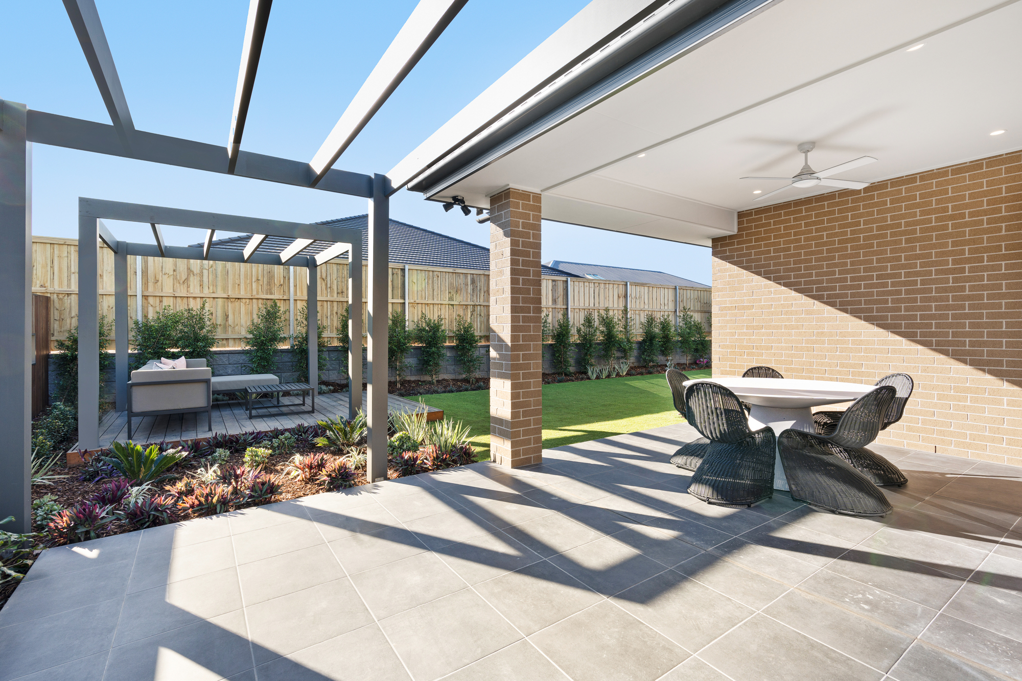 Helix Home Design | Rawson Homes