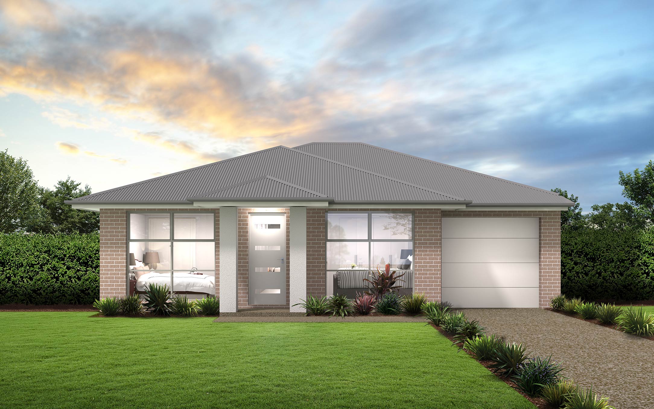 Neo Home Design | Rawson Homes