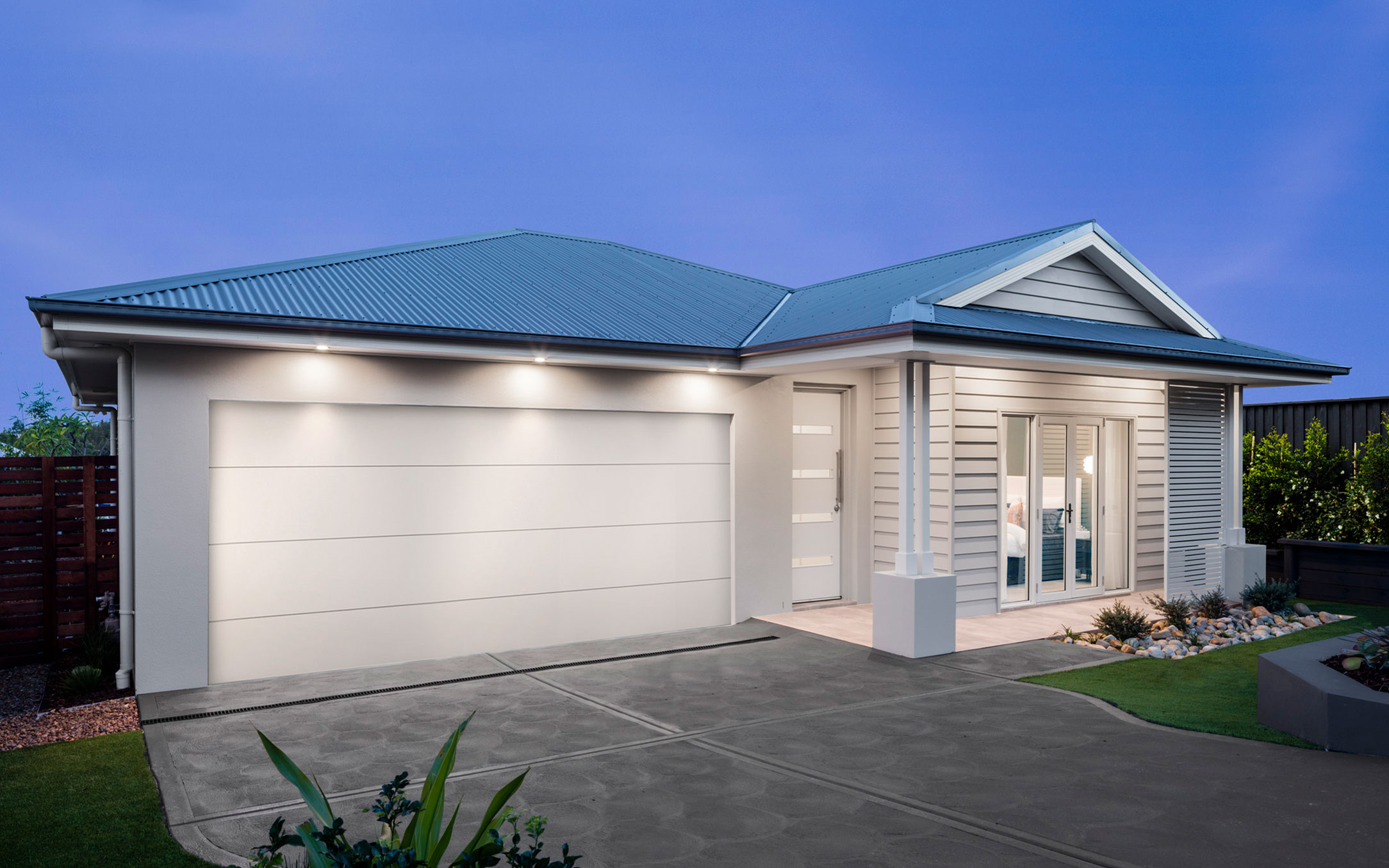 HomeWorld Warnervale Display Homes | Thrive Homes